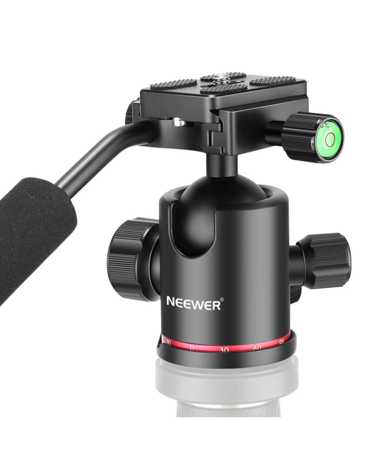 Click here for Neewer Camera Tripod with 4 inch prices