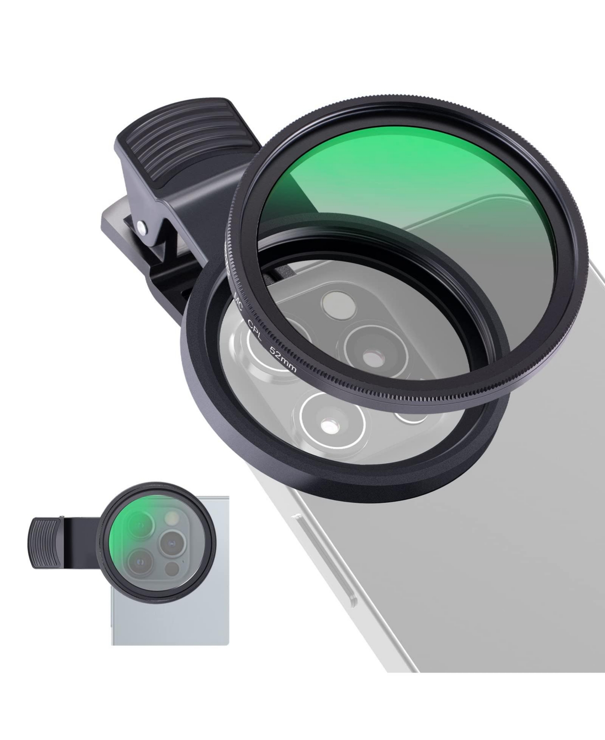 Click here for Neewer Fl-26 Camera Lens Accessory with Cpl for se... prices