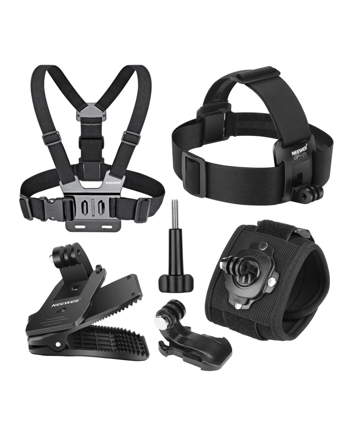Click here for Neewer Gp-75 Camera Mounting Accessory for select... prices