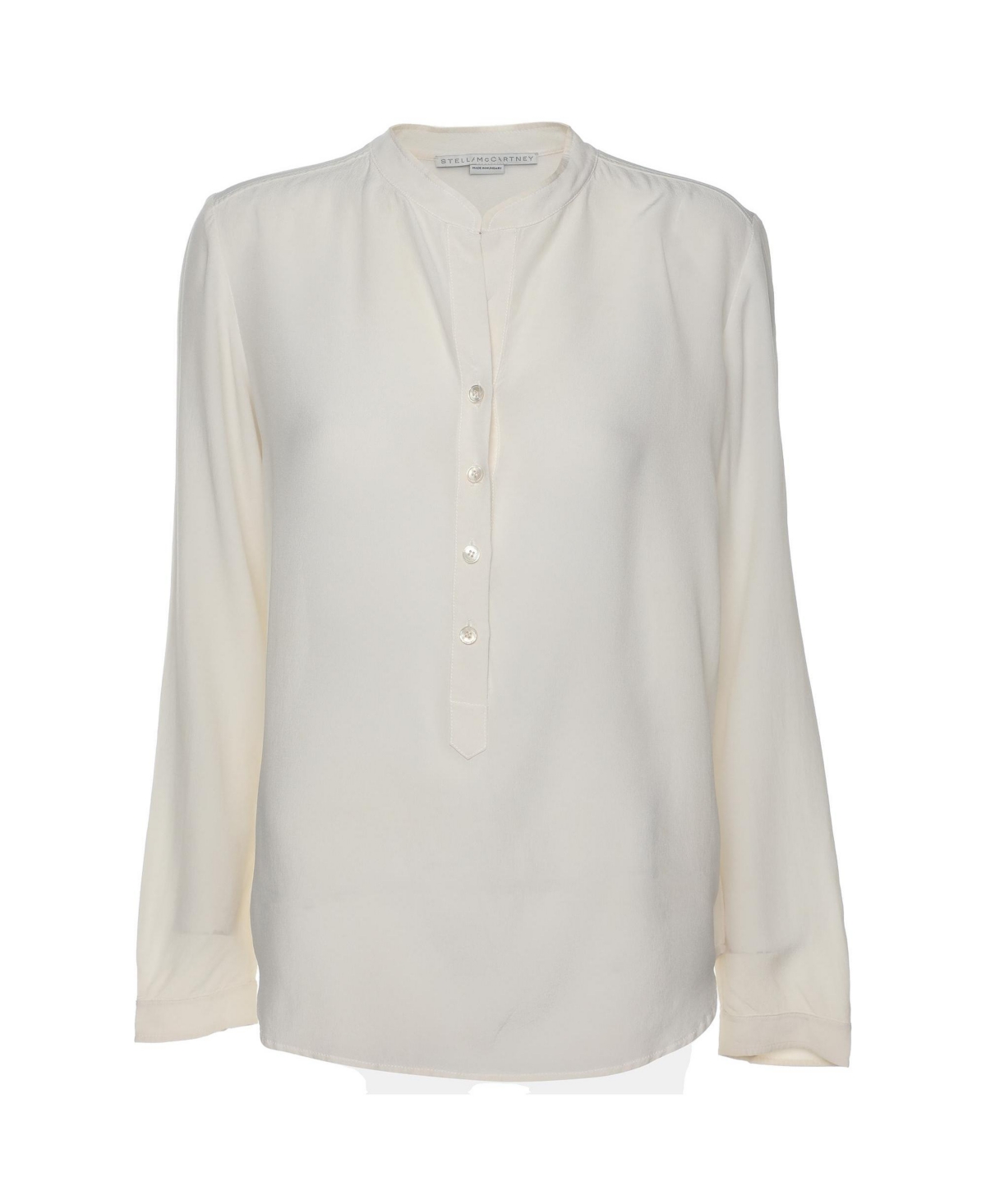 Click here for Pre-Owned Stella Mccartney Womens Silk Top prices