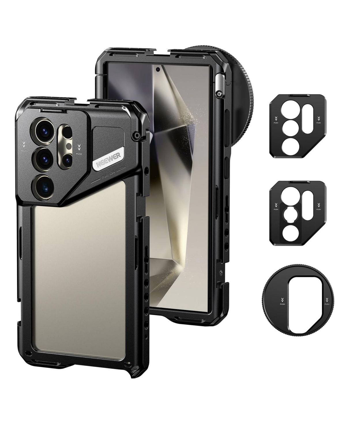 Click here for Neewer PA042 Camera Mounting Accessory for Samsung... prices