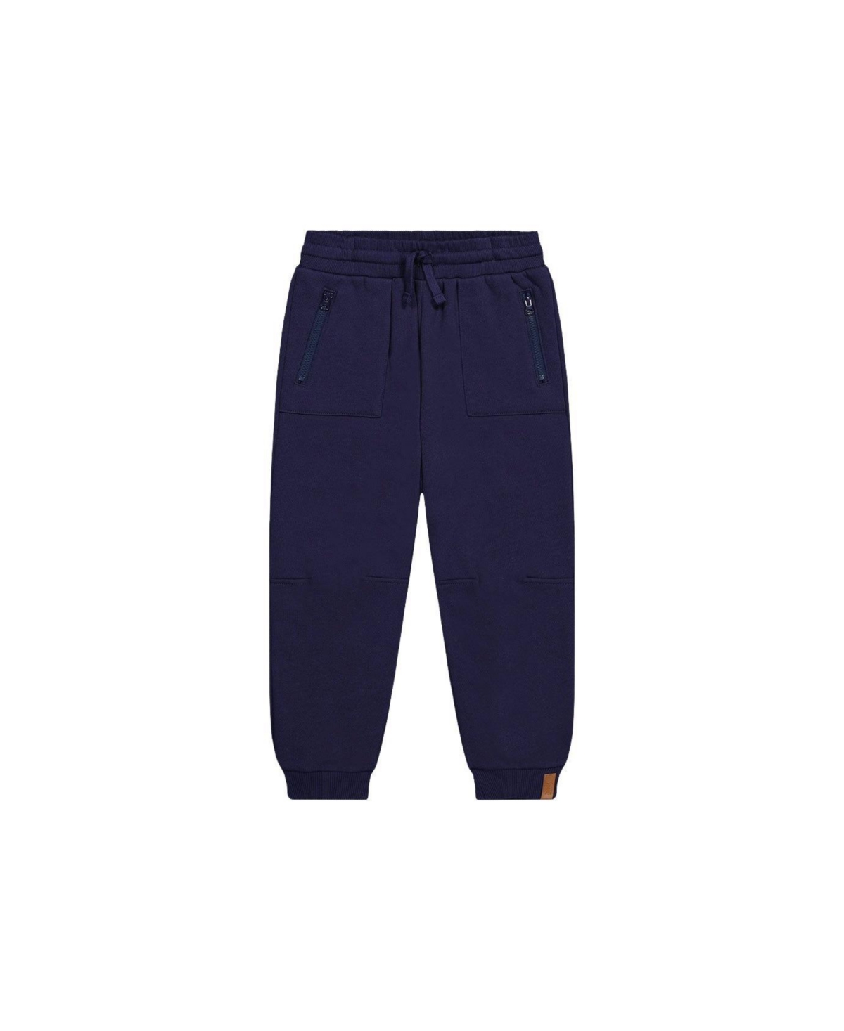 Click here for Deux par Deux Little and Big Boy Fleece Sweatpants... prices
