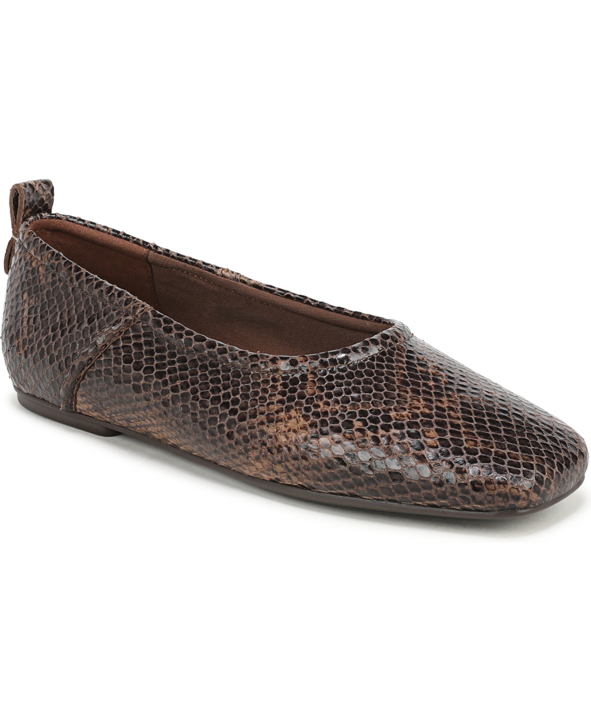 Click here for 27 Edit Naturalizer Womens Dream Ballerina Flats -... prices