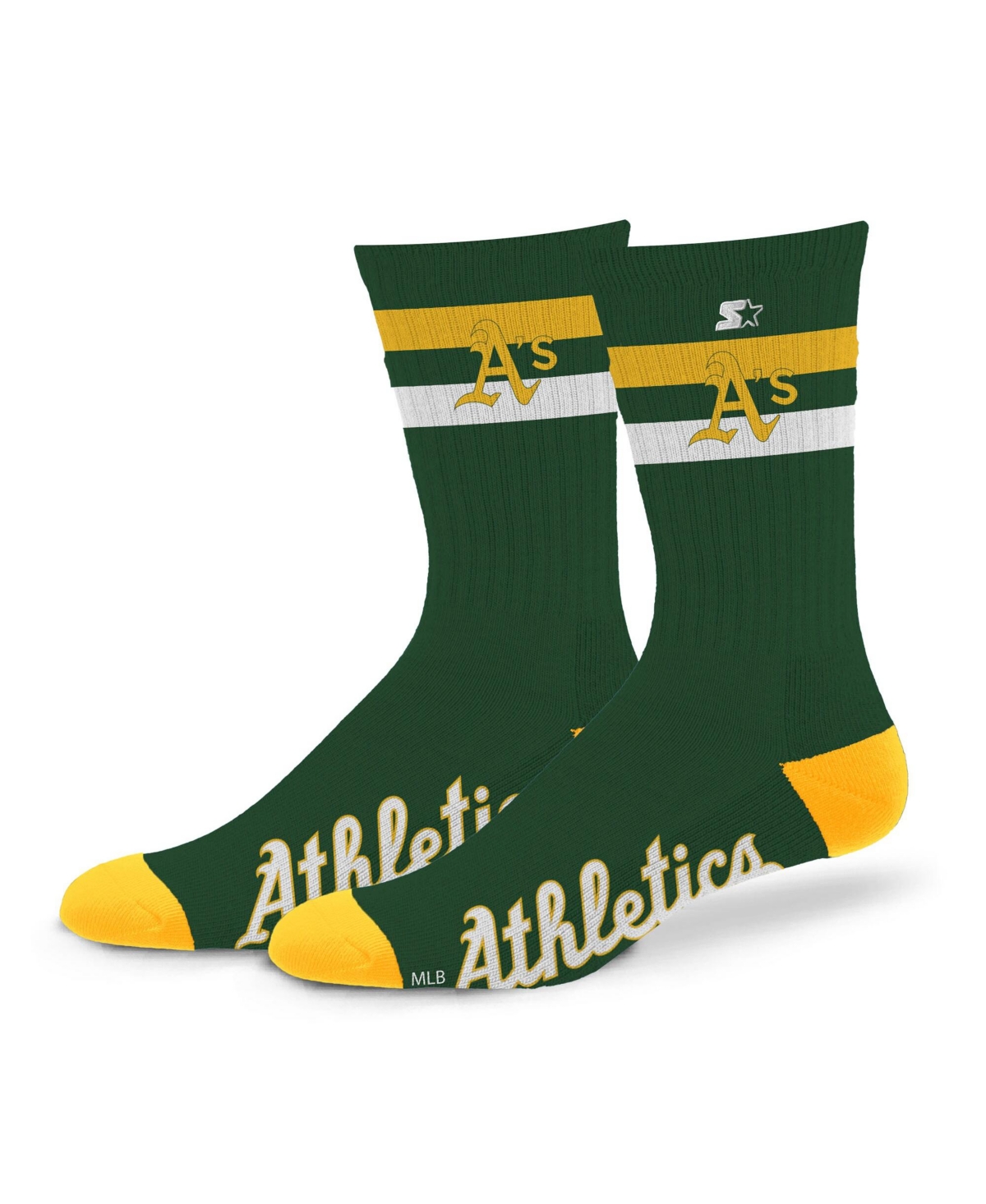 Click here for Starter Mens and Womens Athletics Team Color Two-S... prices