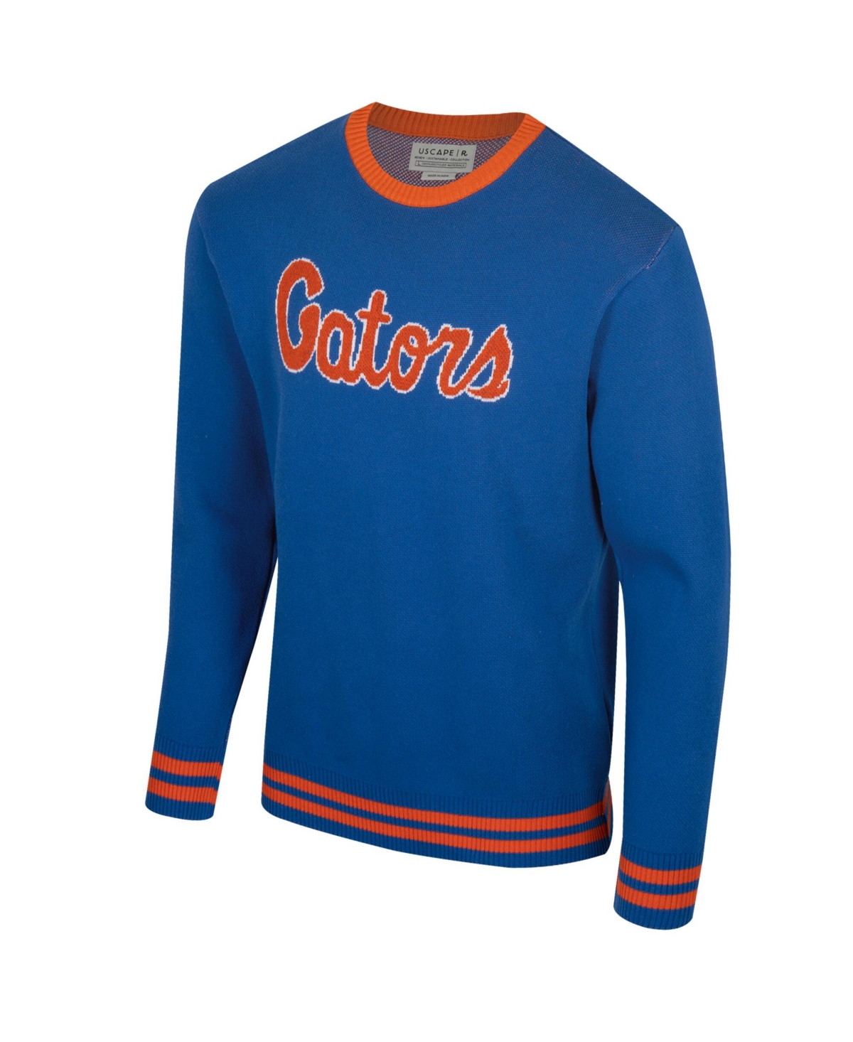 Click here for Uscape Apparel Mens and Womens Royal Florida Gator... prices