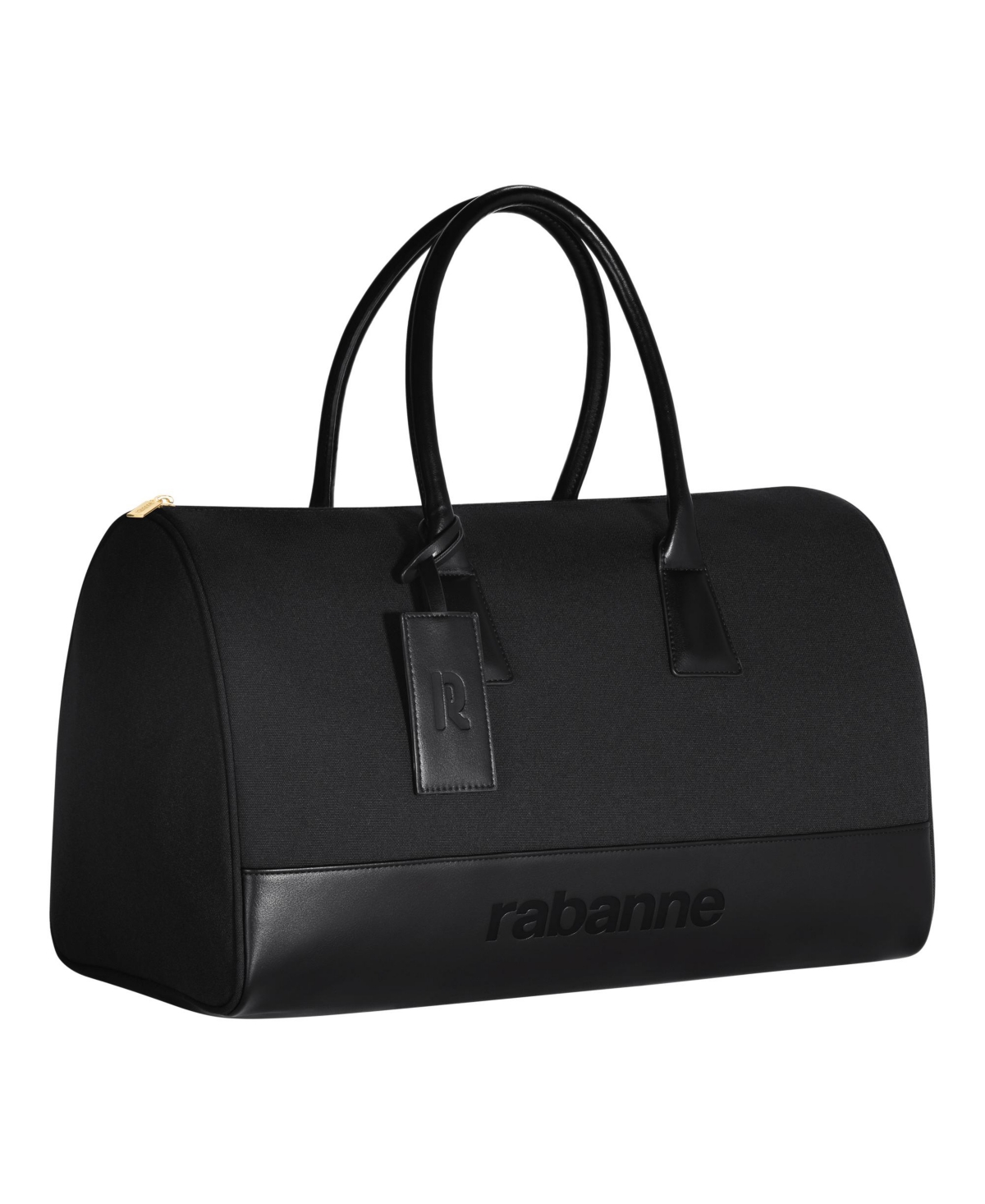 Click here for Free Black Rabanne Duffle Bag with any $122 Rabann... prices