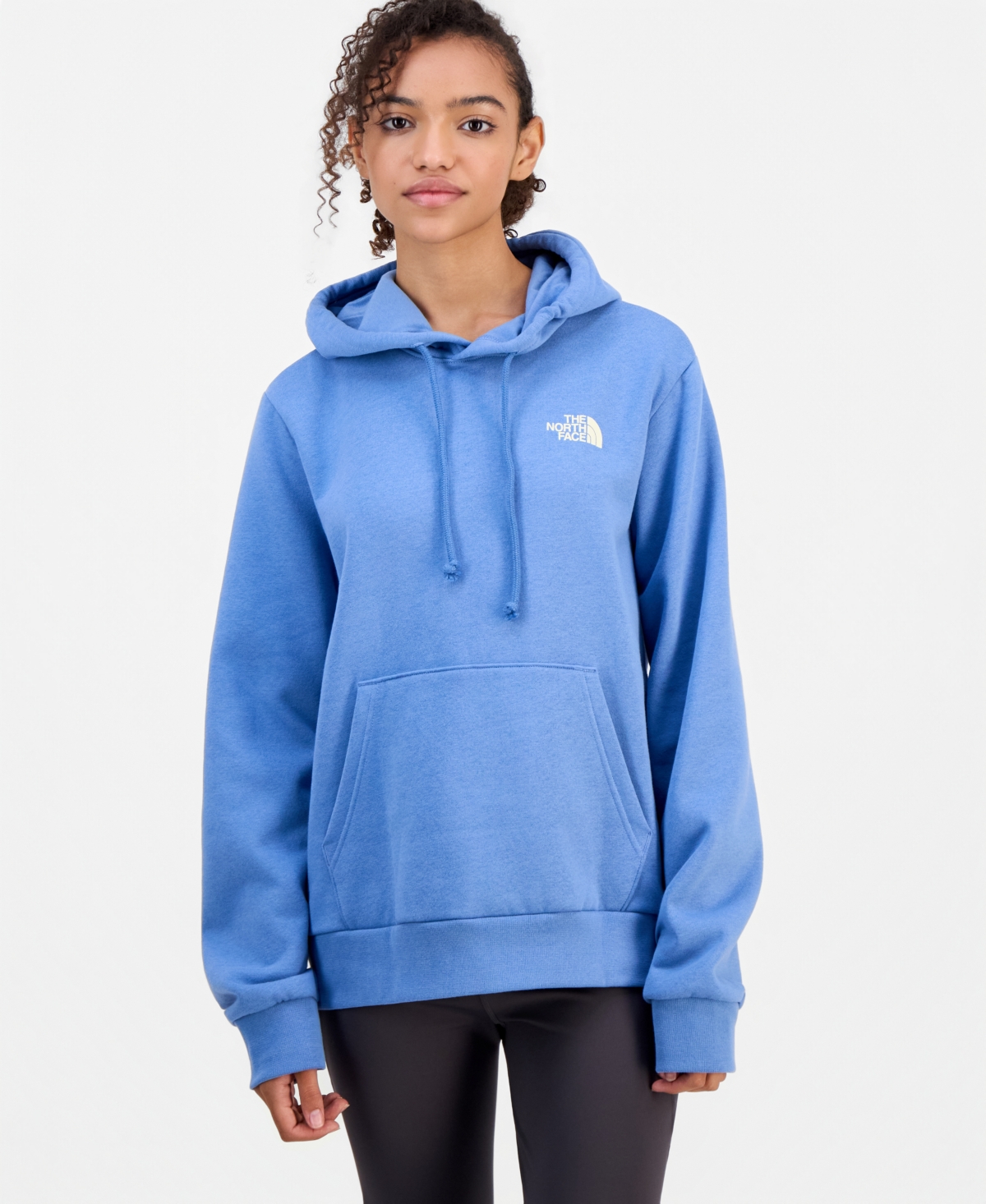 Click here for The North Face Womens Graphic Flower Logo Pullover... prices