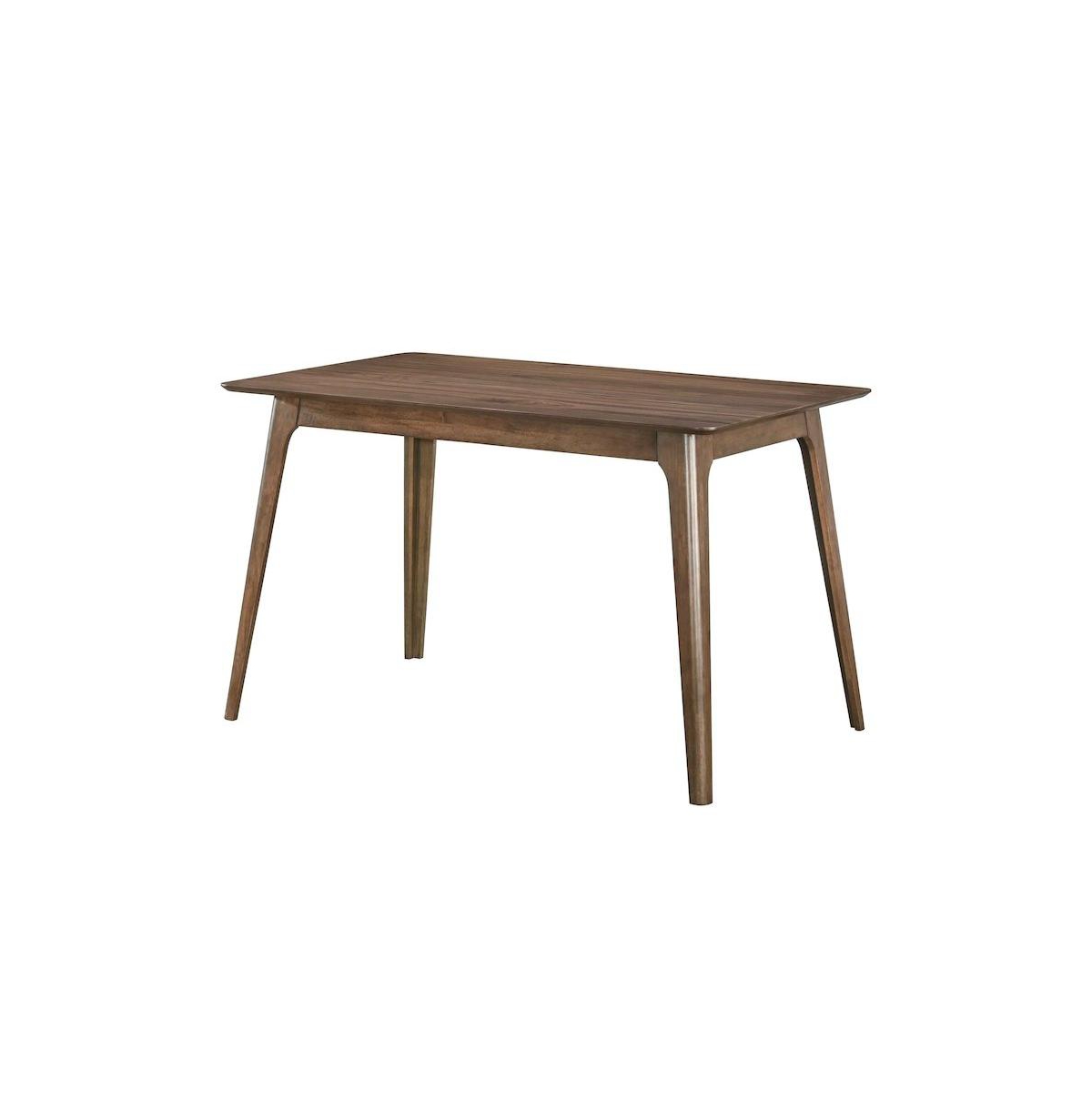 Click here for New Classic Furniture Oscar Wood Counter Height Ta... prices