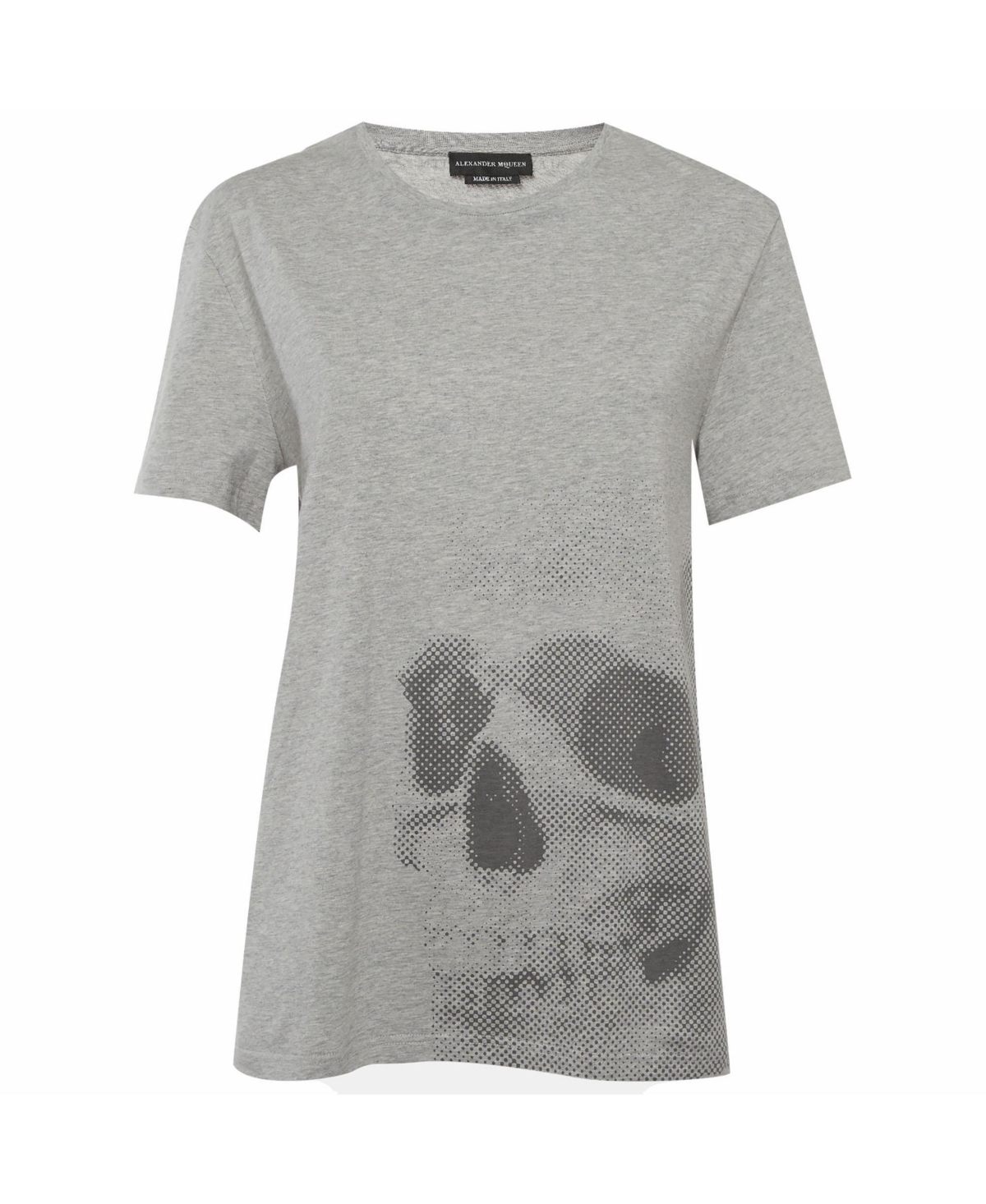 Click here for Pre-Owned Alexander Mcqueen Womens Skull Print Jer... prices