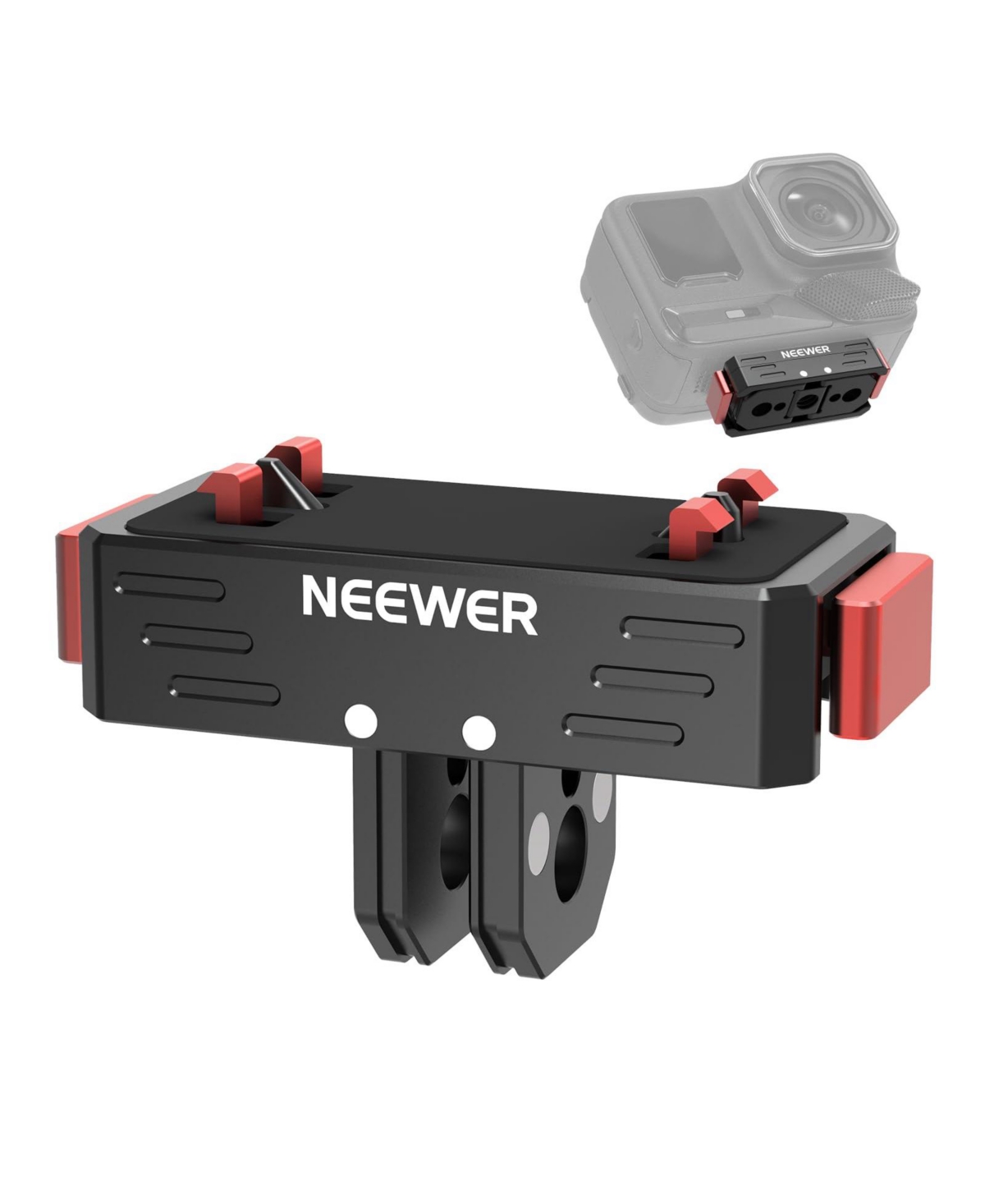 Click here for Neewer Gp-87 Camera Mounting Accessory for Insta36... prices