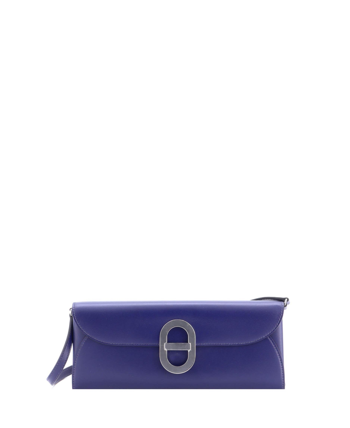 Click here for Pre-Owned HERMES Chaine dAncre To Go Wallet Tadela... prices