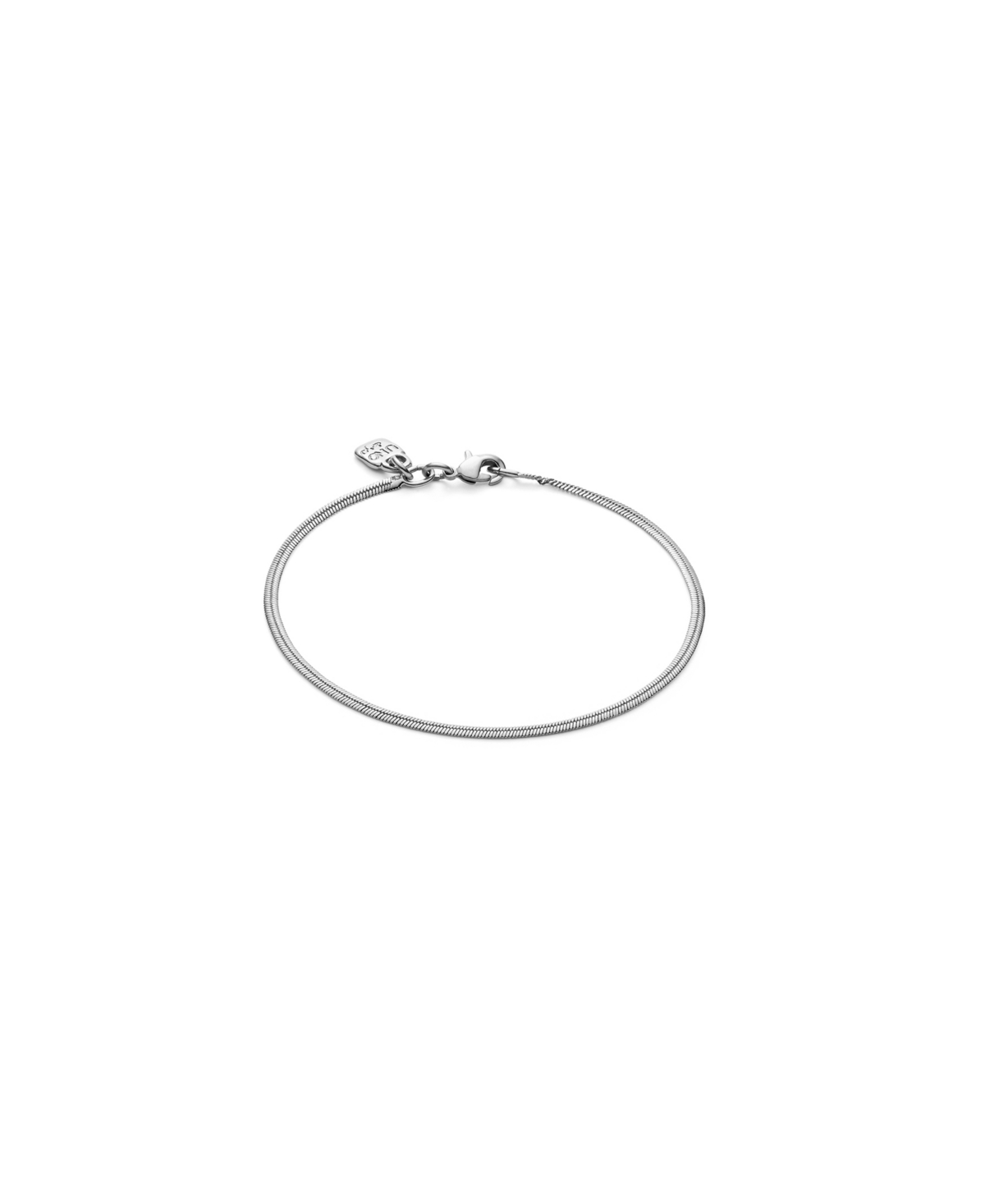 Click here for UNODE50 Sterling silver bracelet - Silver prices