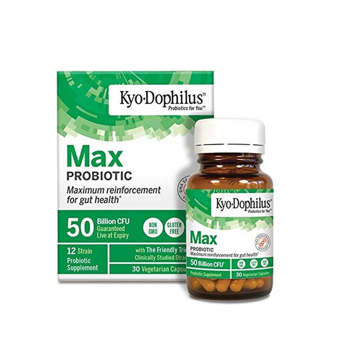 Click here for Max Probiotic  Maximum reinforcement for gut healt... prices