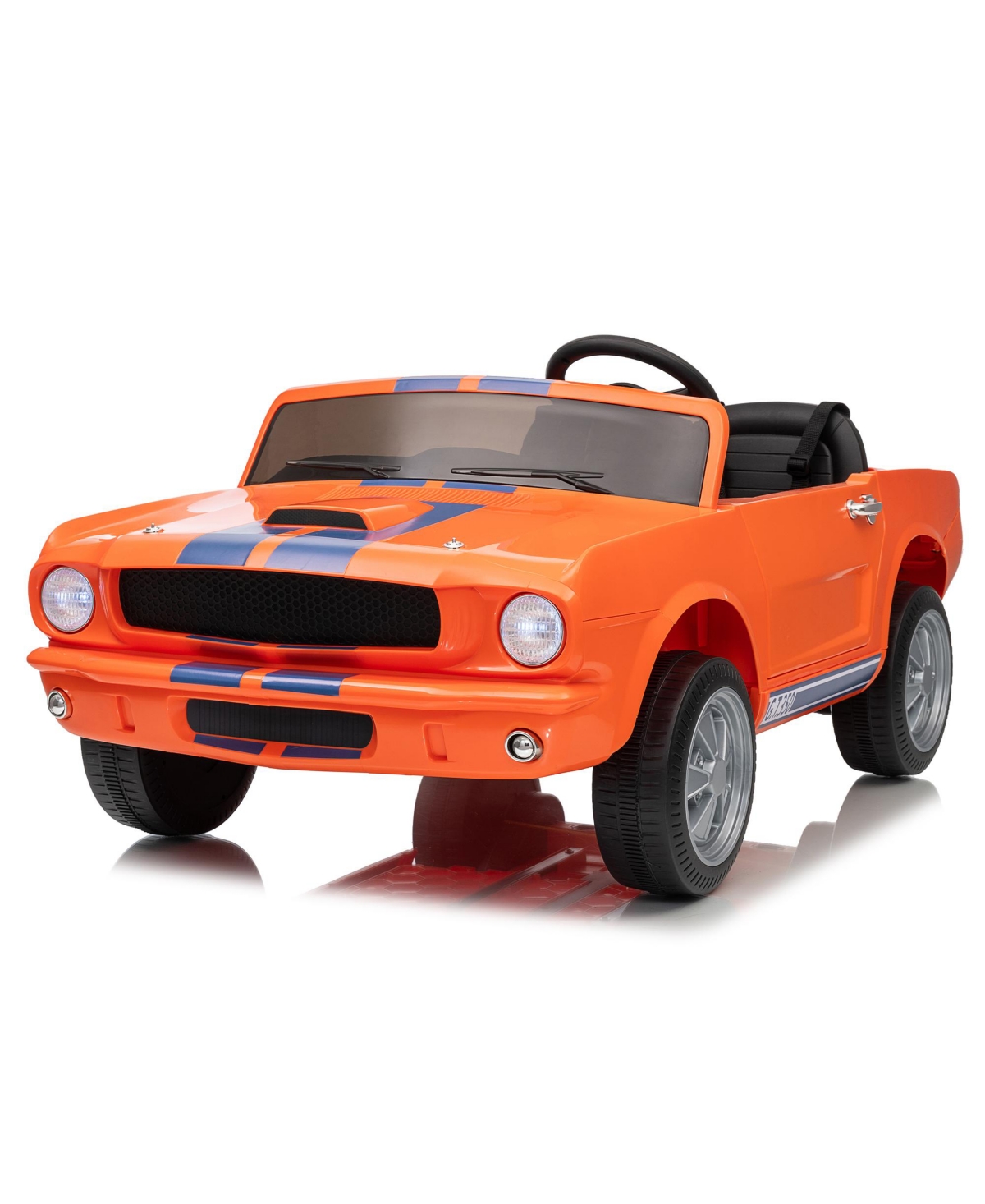 Click here for homfan 46.1 x 24.8 x 16.9 Inch Licensed Shelby Rid... prices