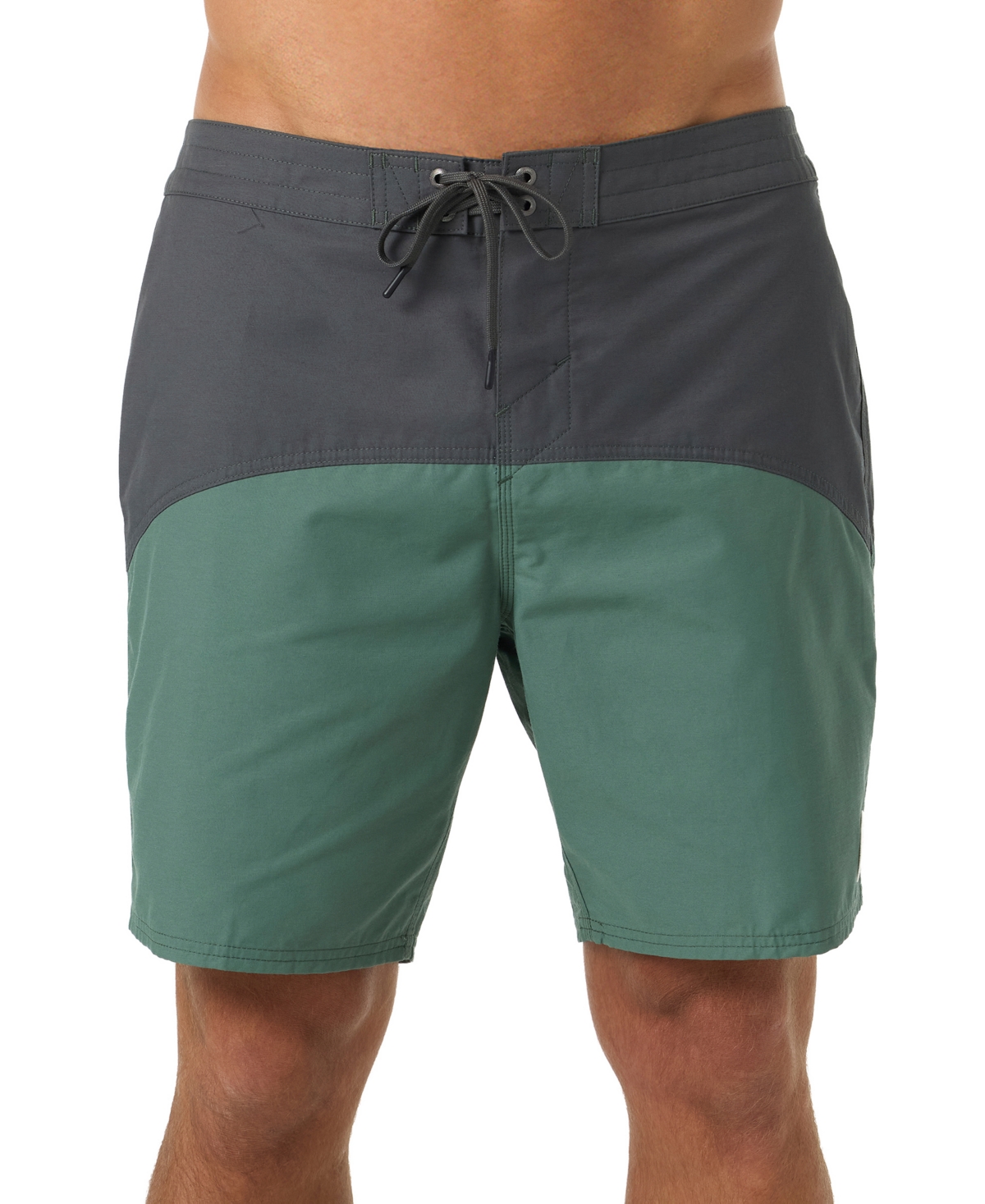 Click here for ONeill Mens Hyperfreak Regular-Fit Board Shorts  8... prices