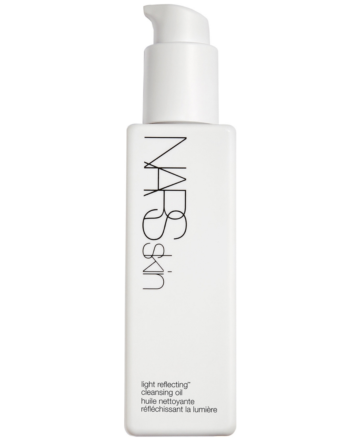 Click here for Nars Light Reflecting Cleansing Oil  5 oz. prices