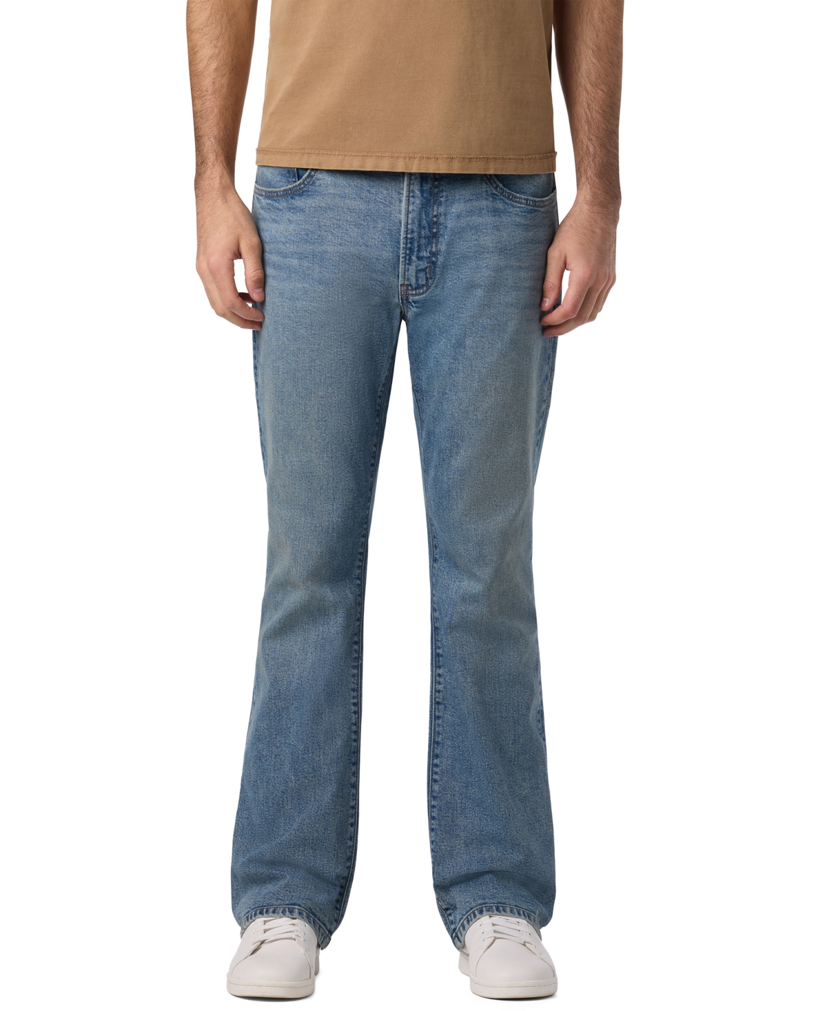 Click here for Hudson Jeans Mens Kick Flare Five-Pocket Styling J... prices