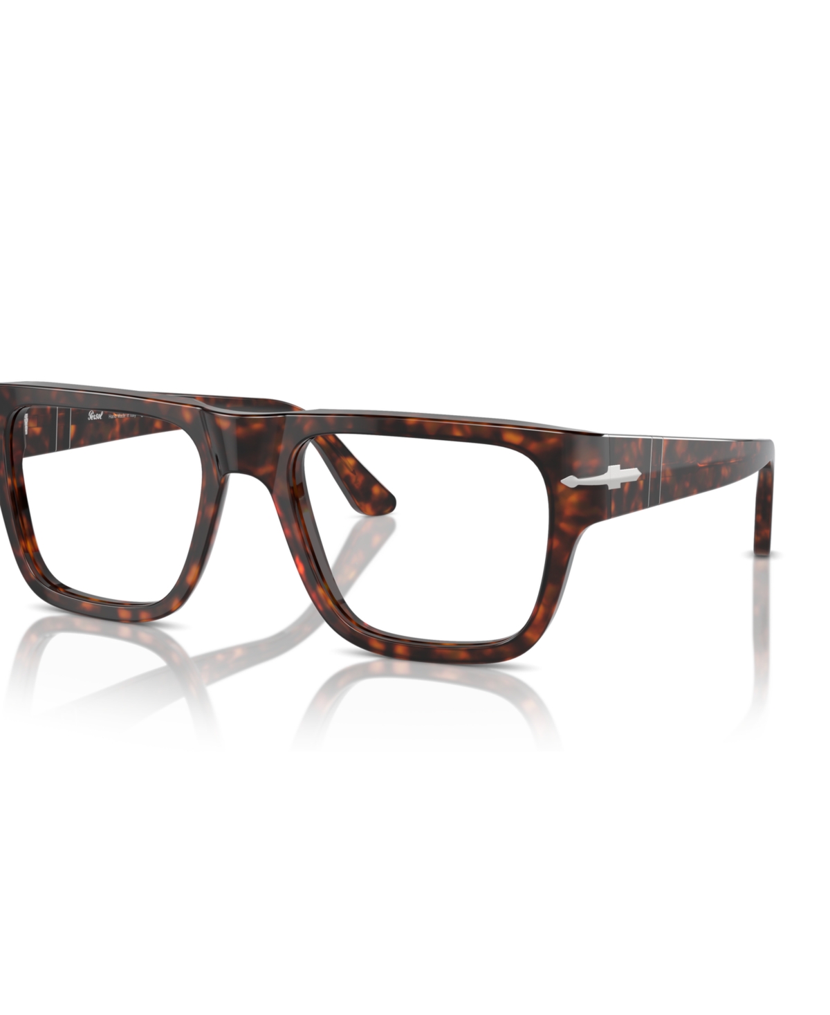 Click here for Persol Unisex Eyeglasses  PO3348V - Havana prices
