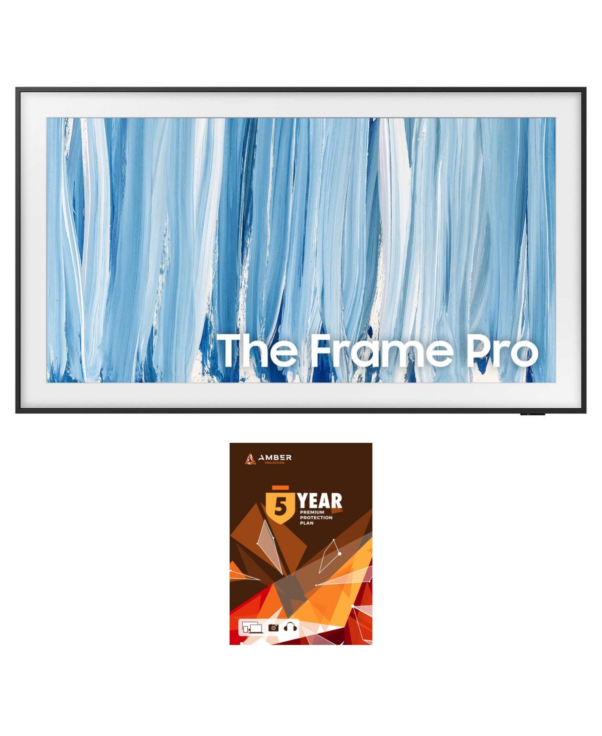Click here for Samsung QN85LS03HWFXZA 85 Neo Qled 4K Ultra Hd Sma... prices