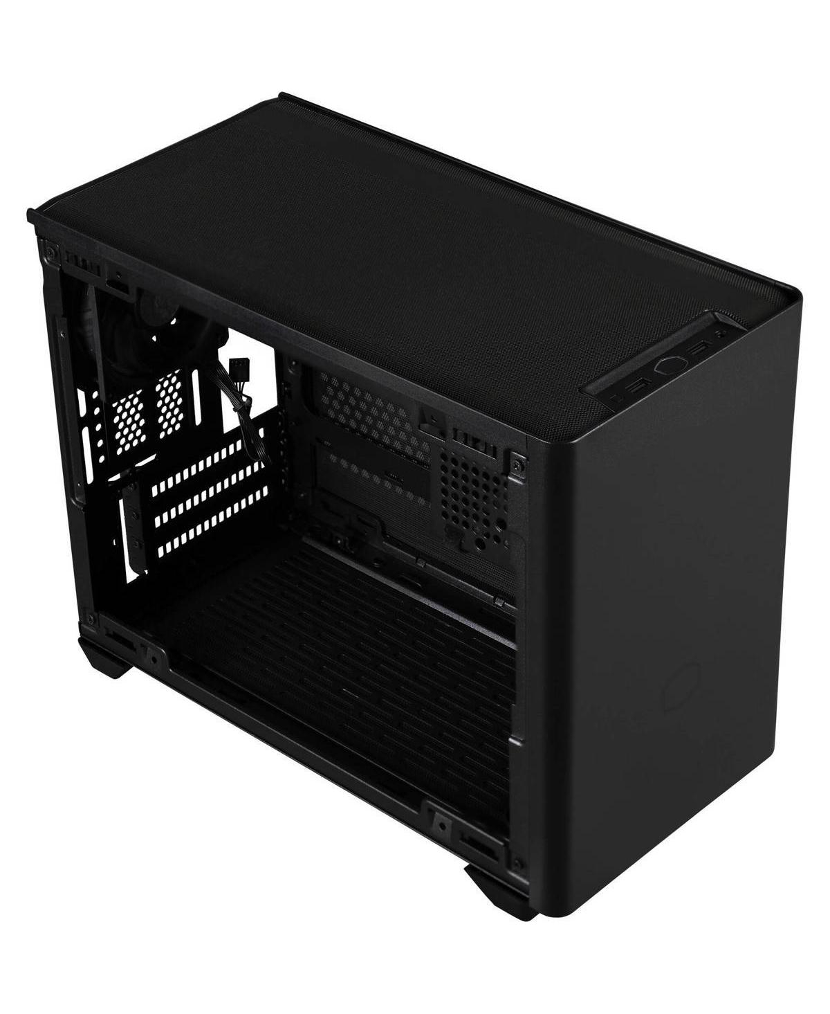 Click here for Coolermaster MasterBox NR200 Tool-Free Access Mini... prices