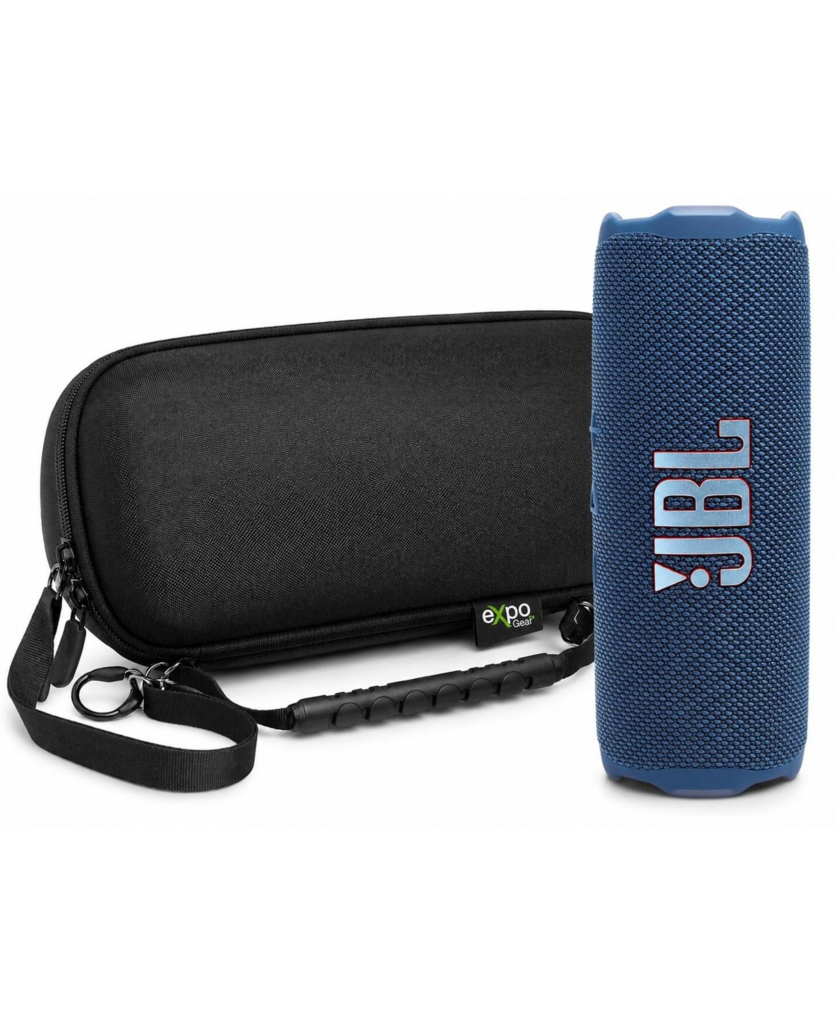 Click here for Jbl Flip 7 Waterproof Portable Speaker with Case -... prices