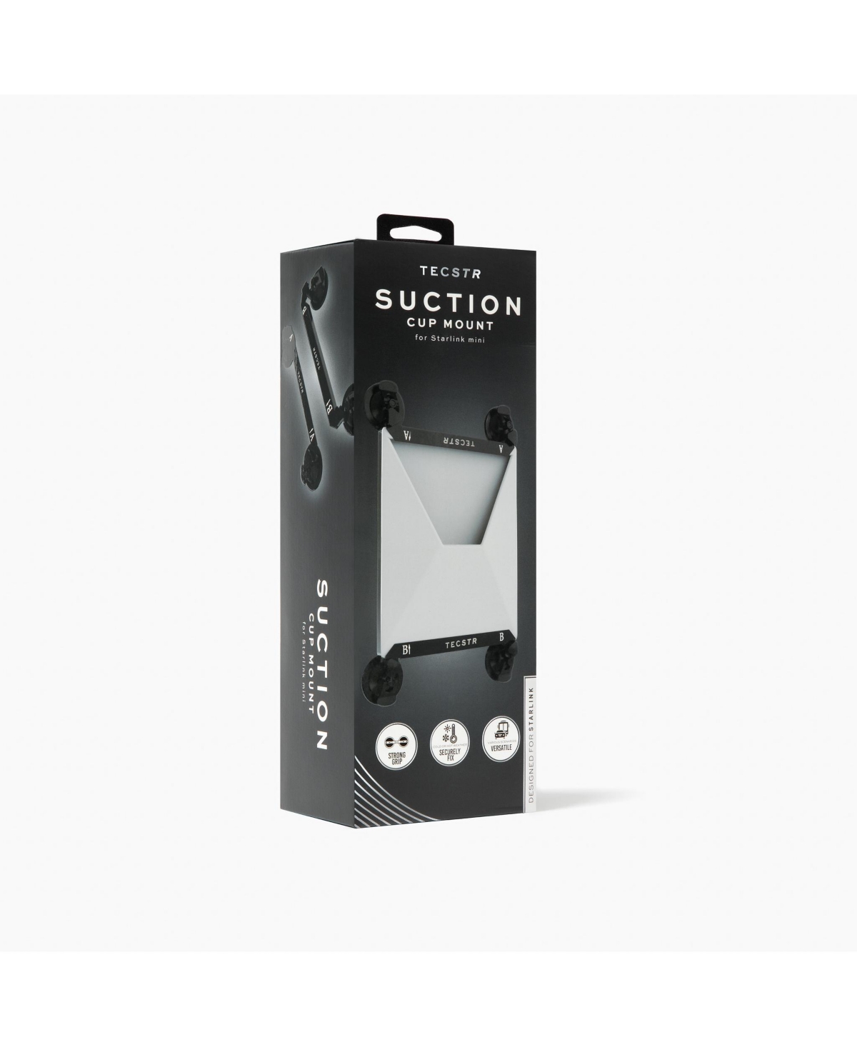 Click here for Tecstr Starlink Mini Suction Cup Mount prices