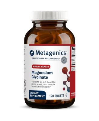 Click here for Metagenics Magnesium Glycinate 100mg Highly Absorb... prices