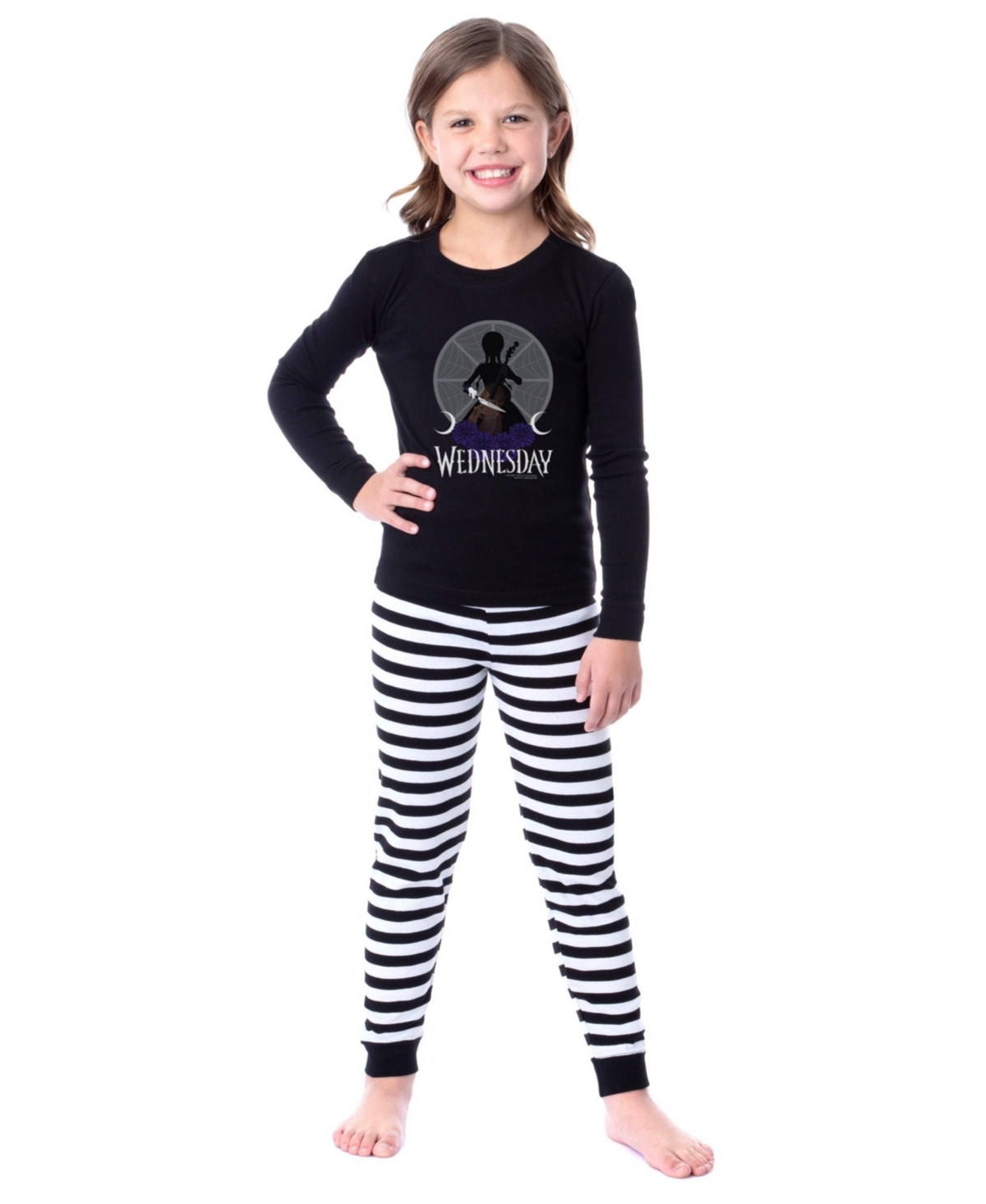 Click here for Wednesday Girls (4-14) Pajamas Tonight Was Torture... prices