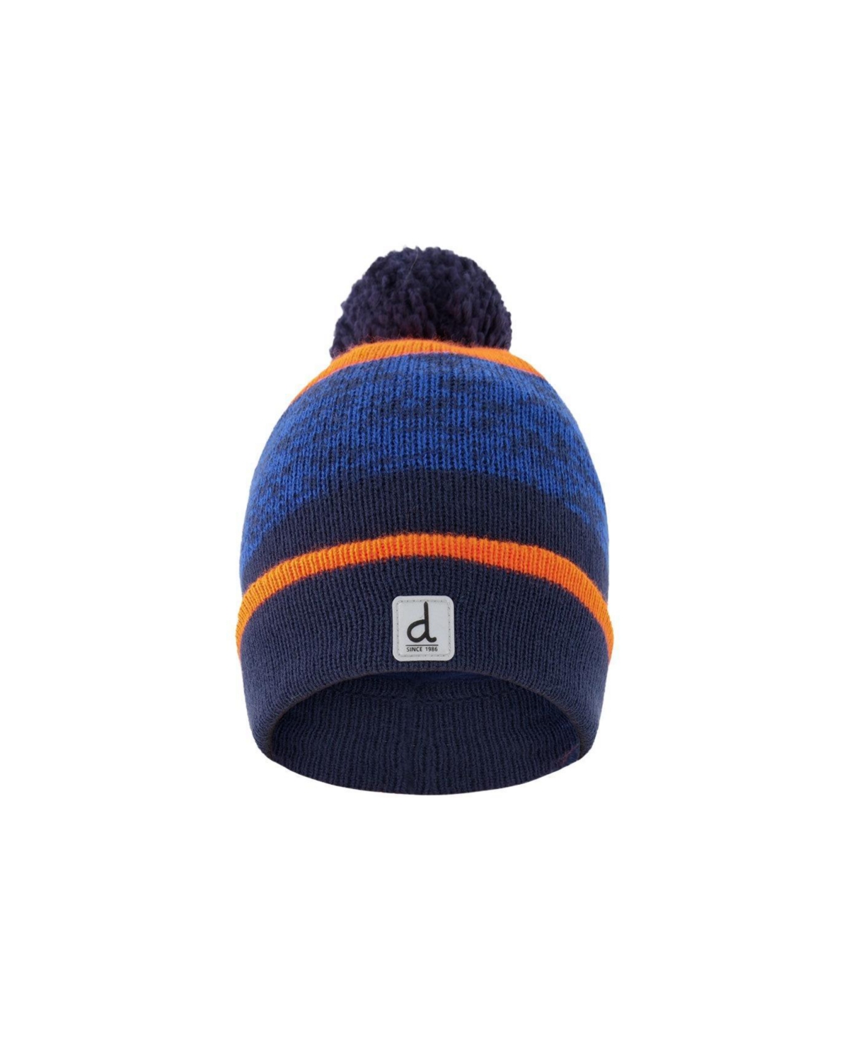 Click here for Deux par Deux Toddler Boy 2 - 4 Winter Knit Hat -... prices