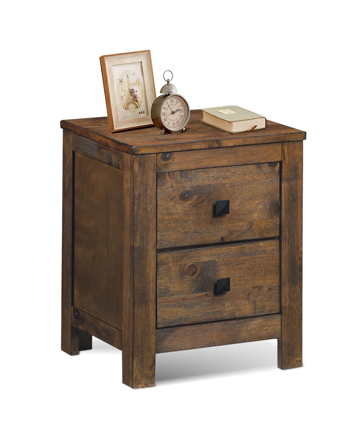 Click here for Costway Nightstand Bed Sofa Side End Coffee Table... prices
