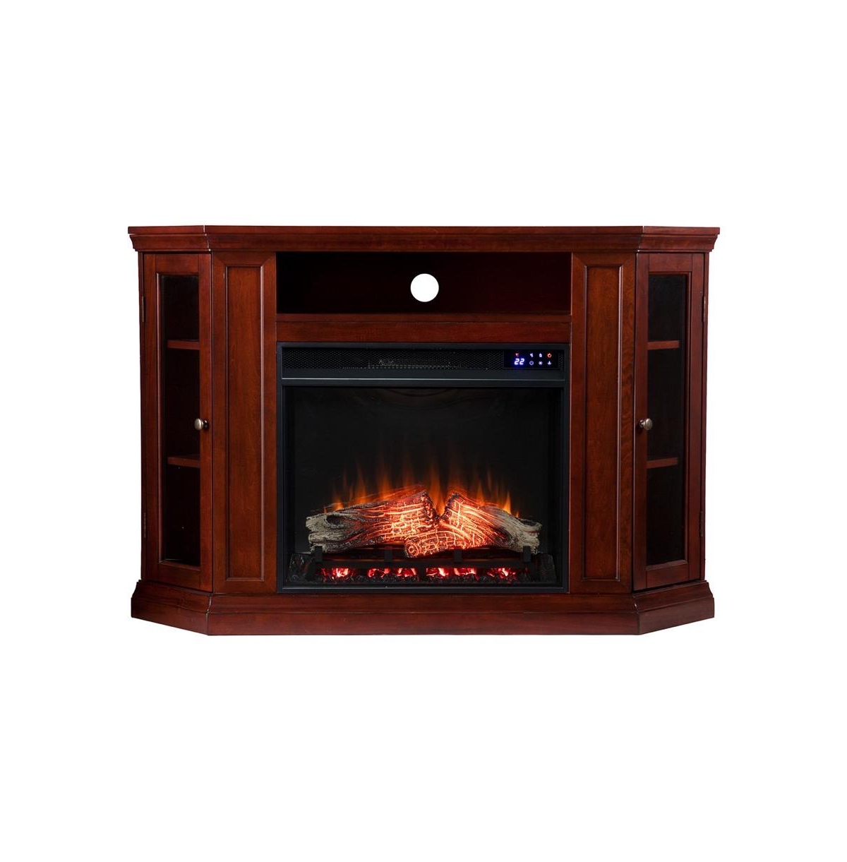 Click here for Augusta Home Claremont Electric Corner Touch Scree... prices
