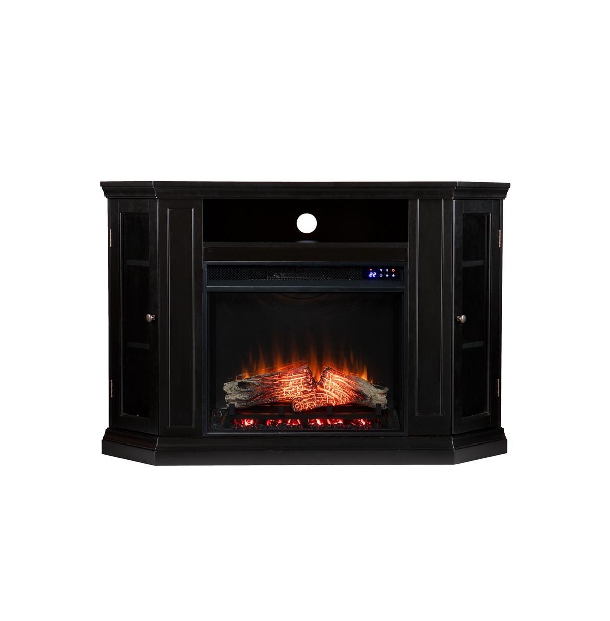 Click here for Augusta Home Claremont Electric Corner Touch Scree... prices