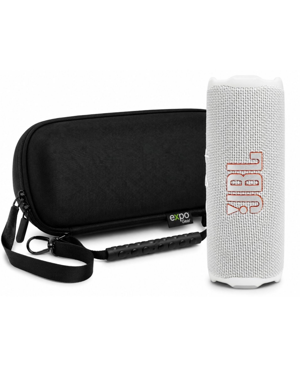 Click here for Jbl Flip 7 Waterproof Portable Speaker With Case -... prices