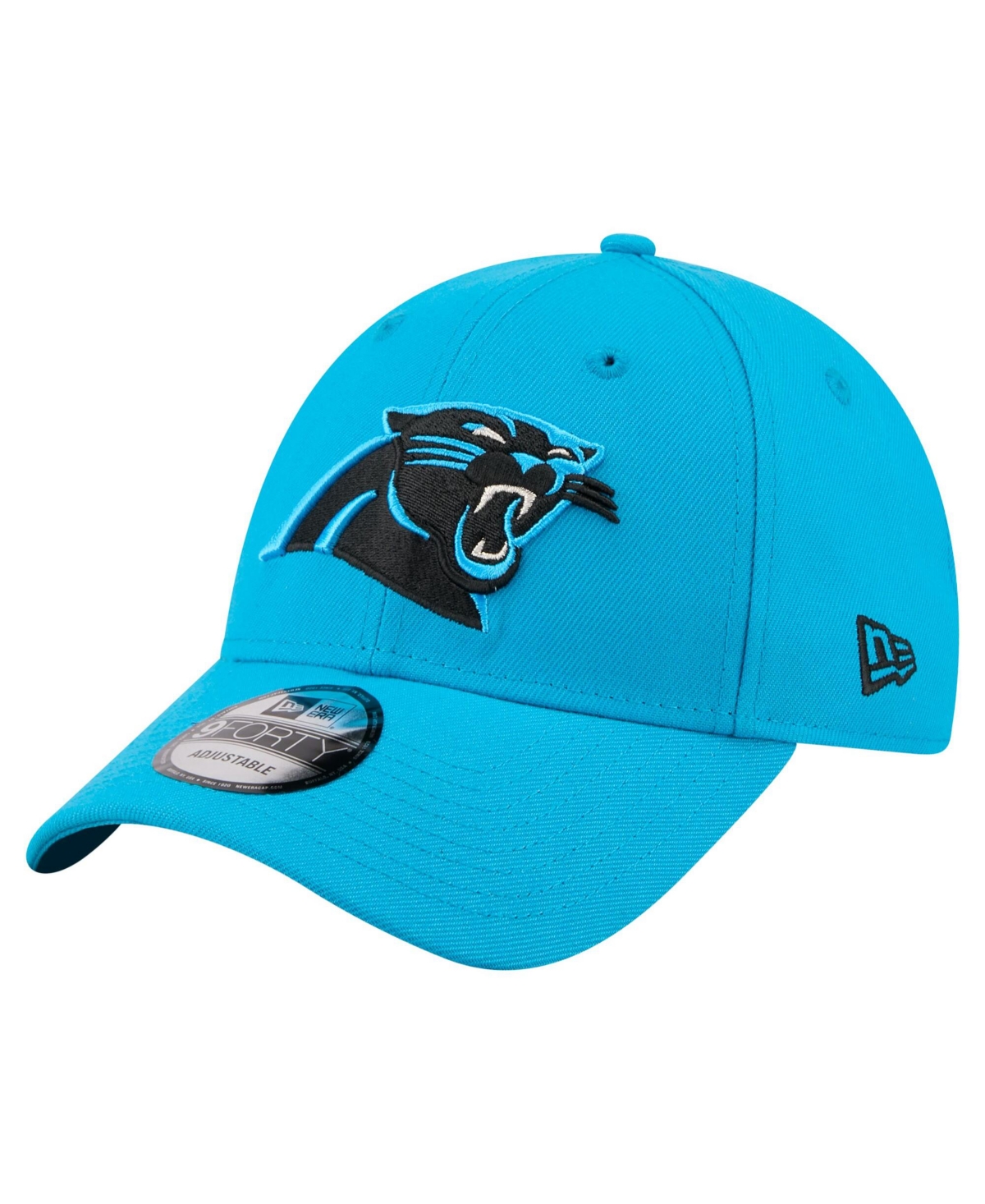 Click here for New Era Mens Blue Carolina Panthers Core Team 9FOR... prices