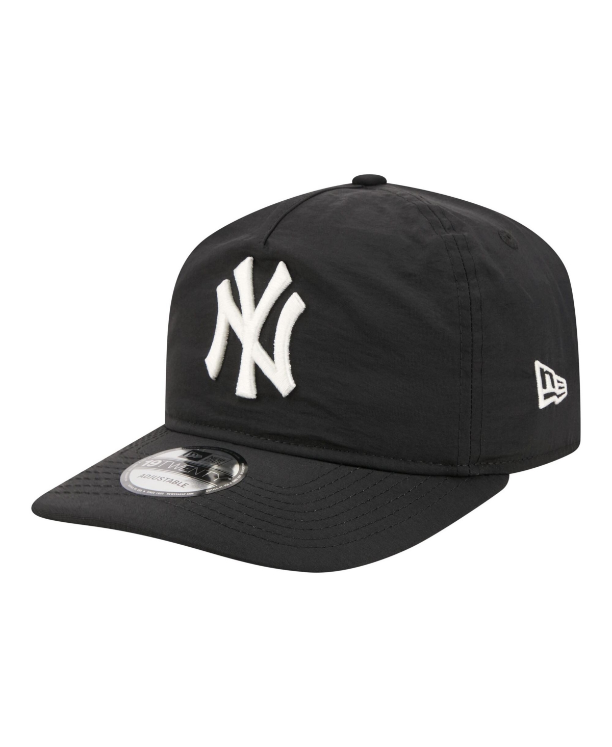Click here for New Era Mens Black New York Yankees Everyday 19TWE... prices