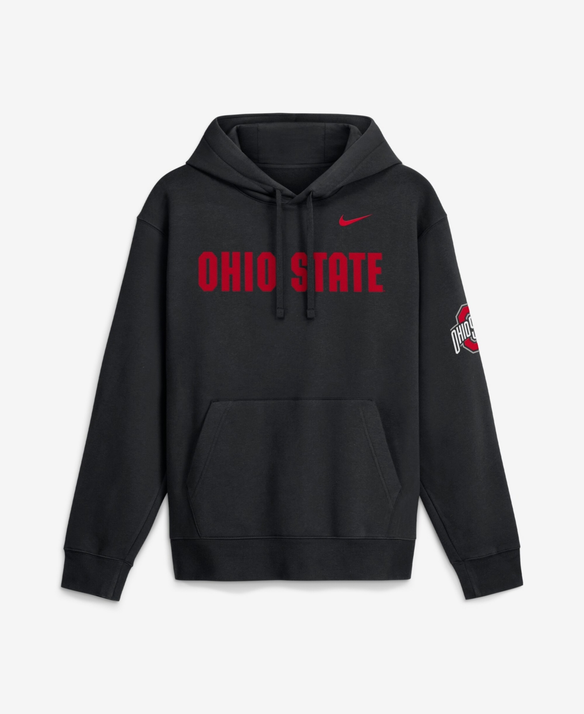 Click here for Nike Mens Black Ohio State Buckeyes 2026 Sideline... prices