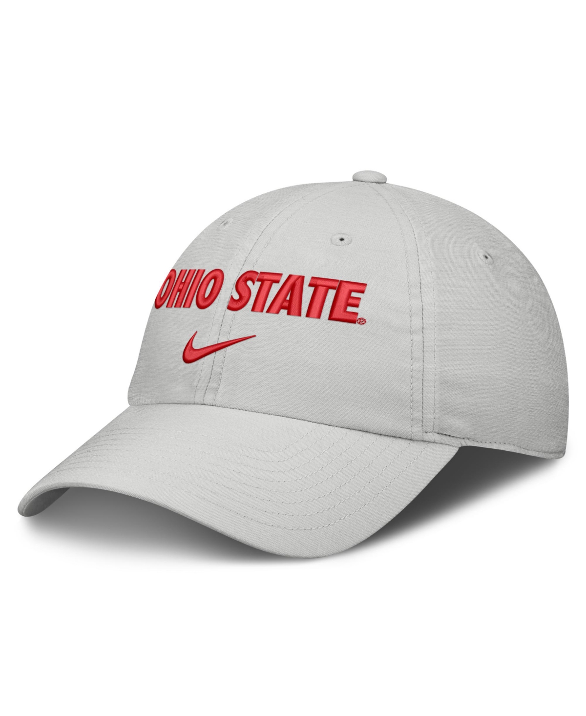 Click here for Nike Mens and Womens Gray Ohio State Buckeyes On-F... prices