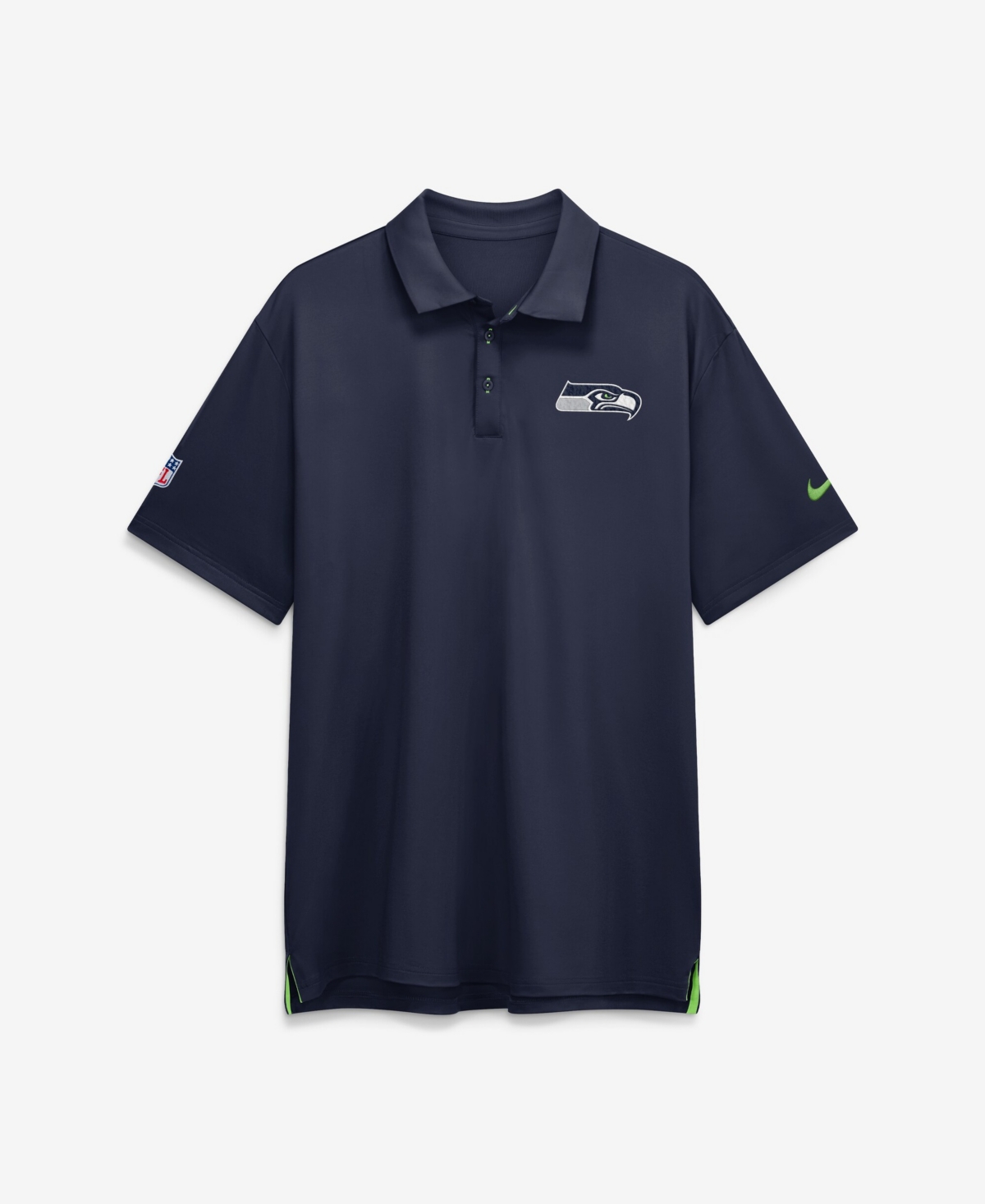 Click here for Nike Mens College Navy Seattle Seahawks Sideline T... prices