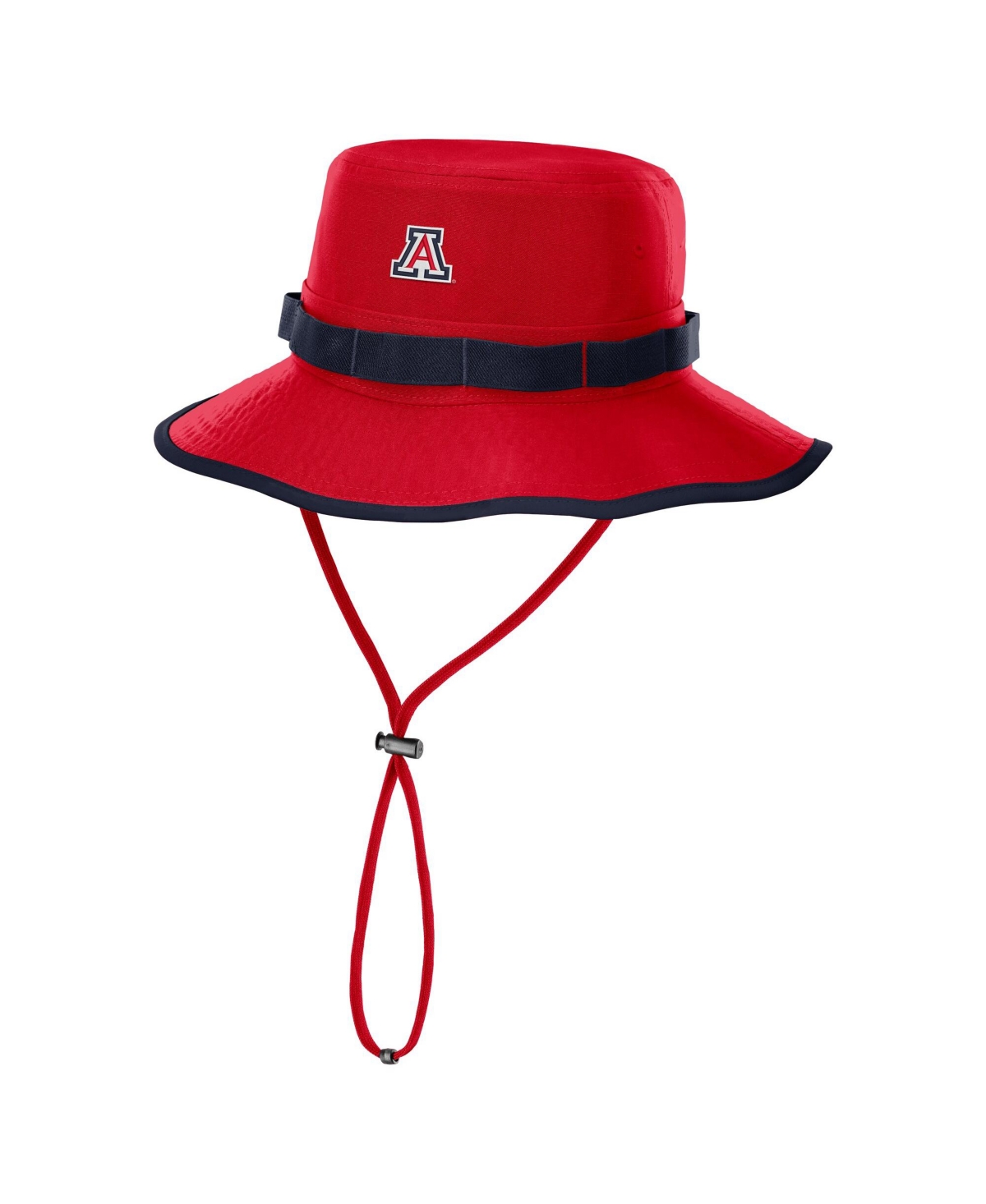 Click here for Nike Mens Red Arizona Wildcats 2026 Sideline Apex... prices