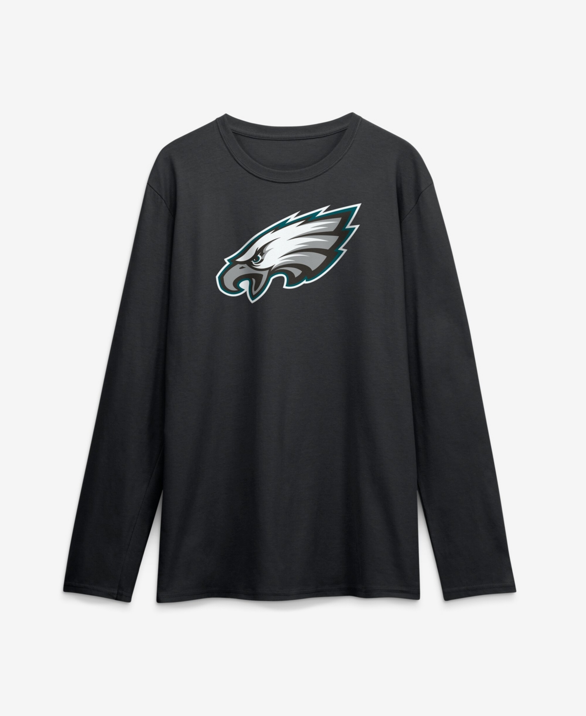 Click here for Logo Athletic Mens Black Philadelphia Eagles Prima... prices
