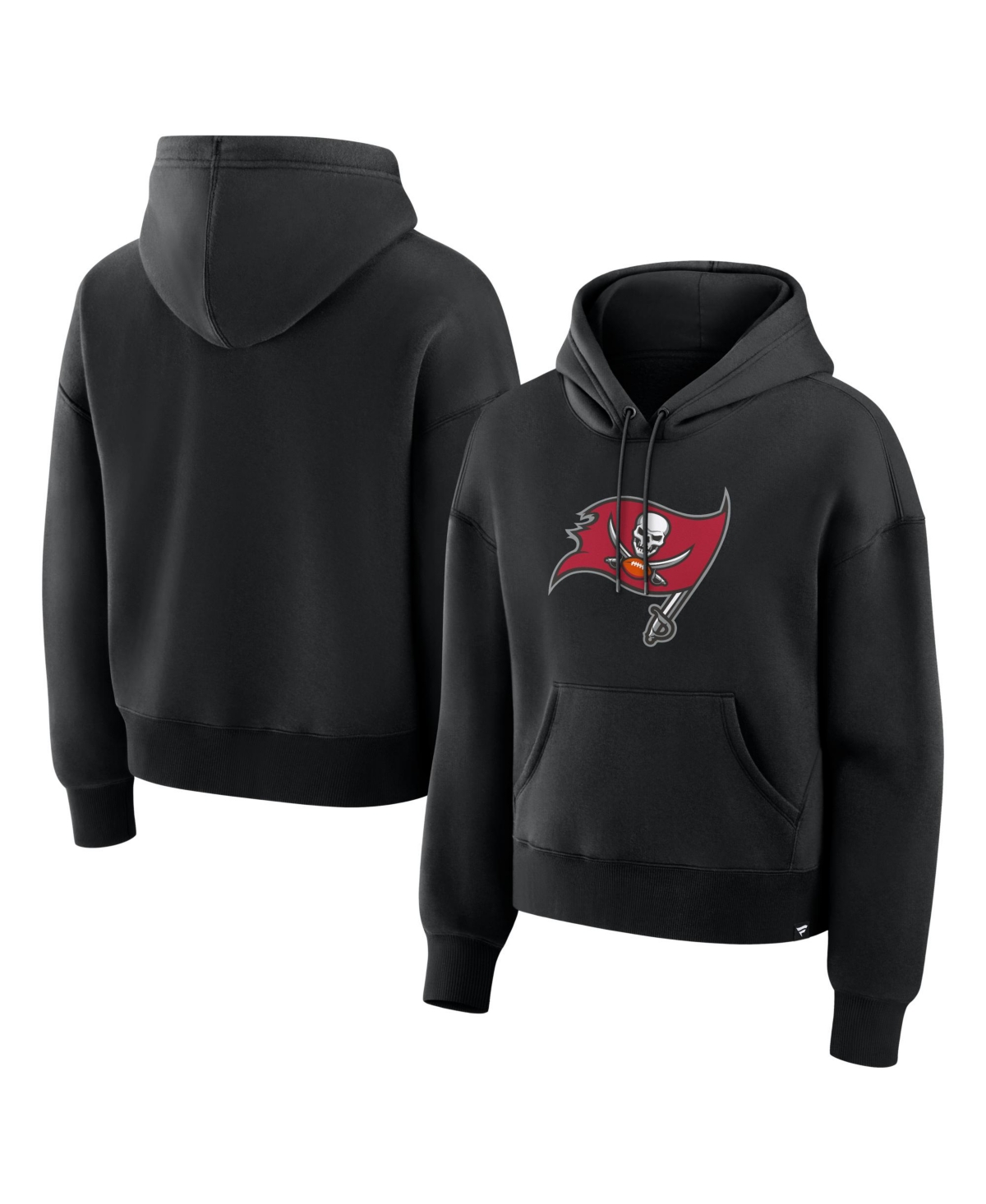 Click here for Fanatics Womens Black Tampa Bay Buccaneers Relaxed... prices