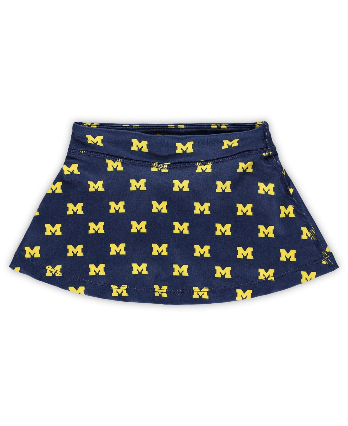 Click here for ZooZatz Girls Toddler Navy Michigan Wolverines All... prices