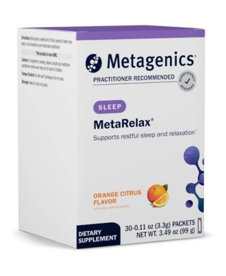 Click here for Metagenics Metarelax Magnesium Powder For Restful... prices