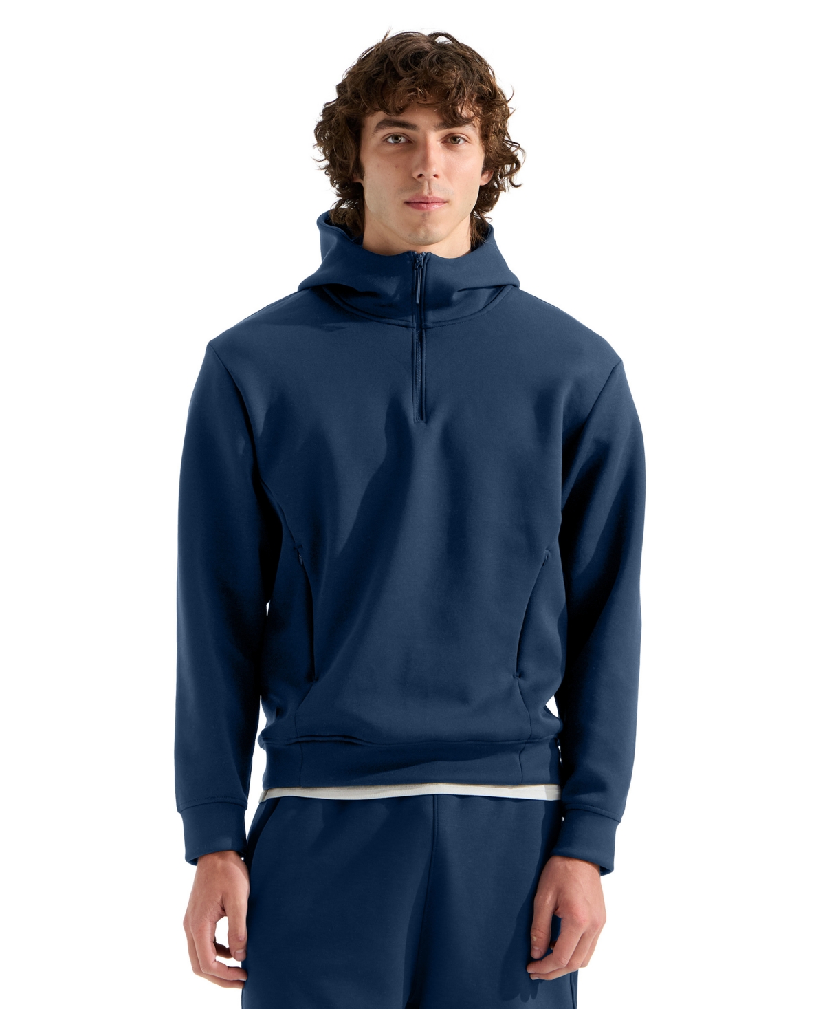Click here for The North Face Mens Dynamic Zipper Hoodie - Summit... prices