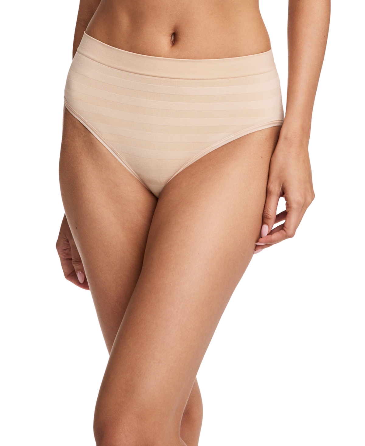Click here for Jockey Womens Seamfree Hi-Cut Stretch Underwear 37... prices