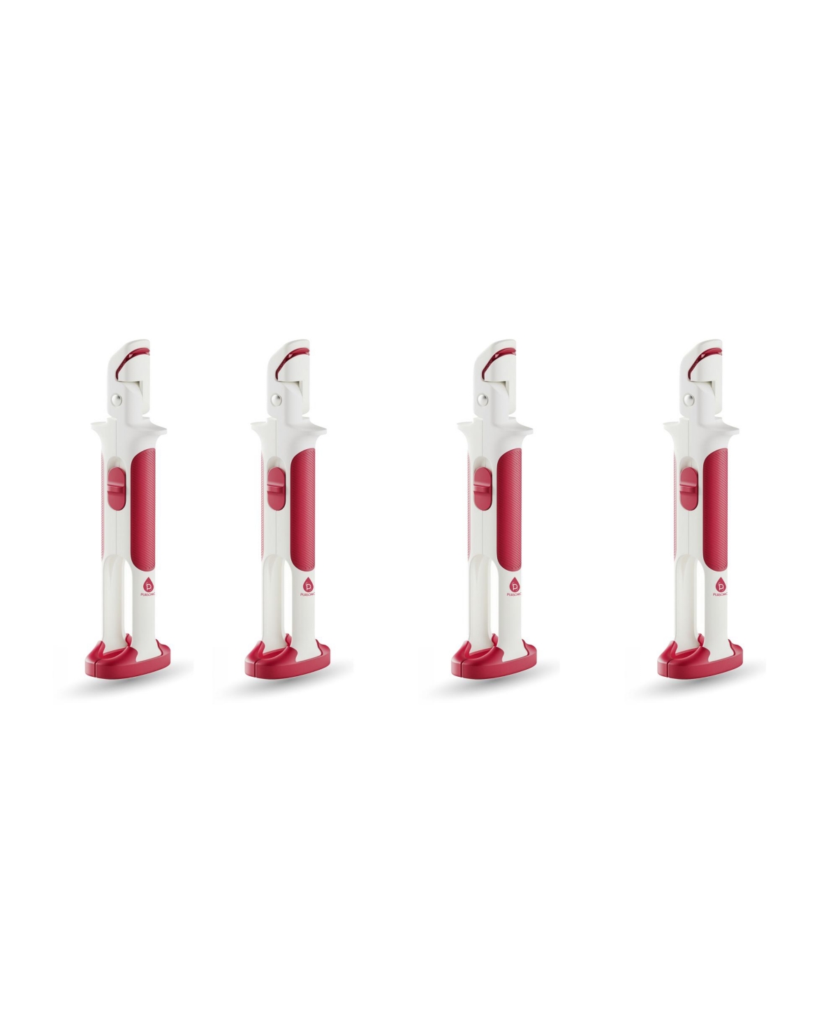 Click here for Pursonic Ultimate 4-Pack: Heat-Resistant Kitchen S... prices