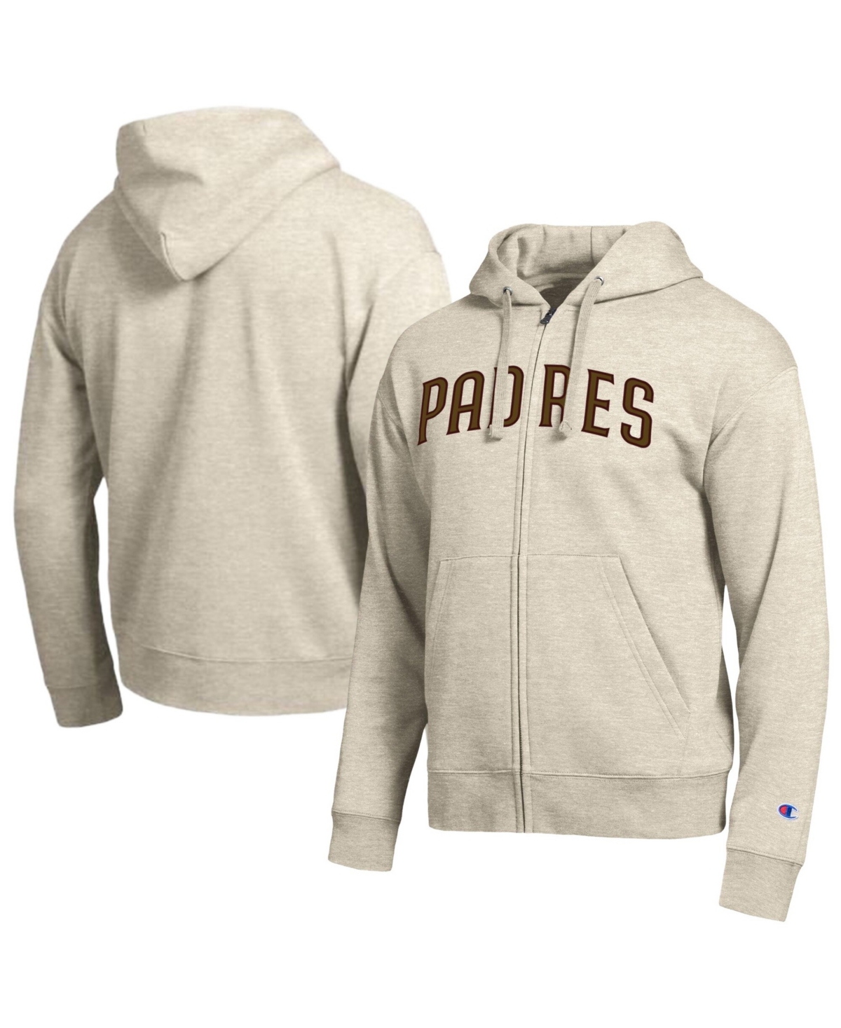 Click here for Champion Mens San Diego Padres Sand All-Star Wordm... prices