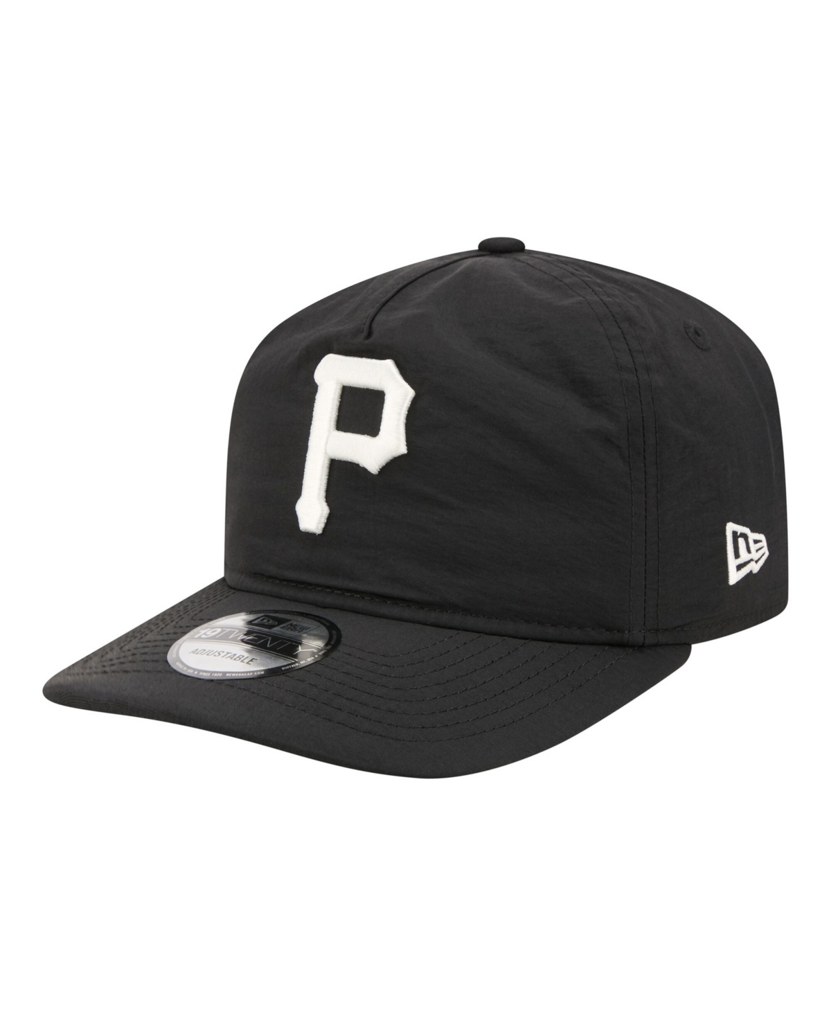 Click here for New Era Mens Black Pittsburgh Pirates Everyday 19T... prices