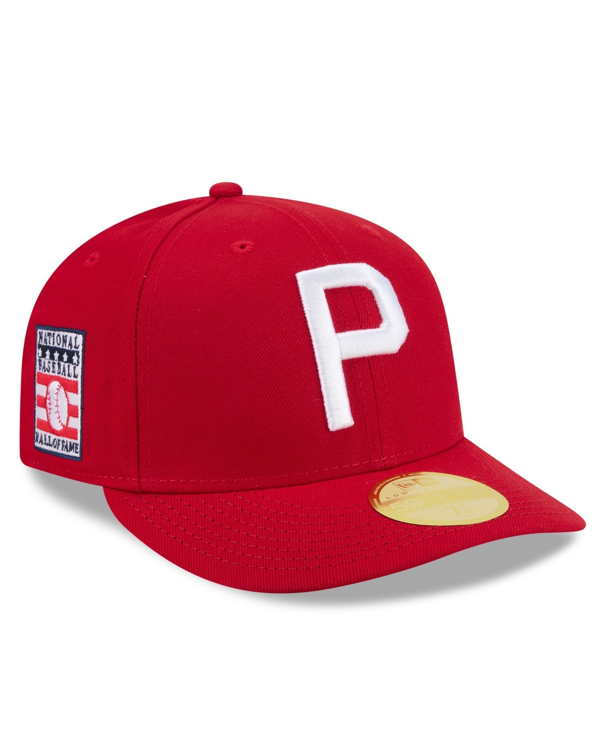 Click here for New Era Mens Red Philadelphia Phillies 2026 Baseba... prices
