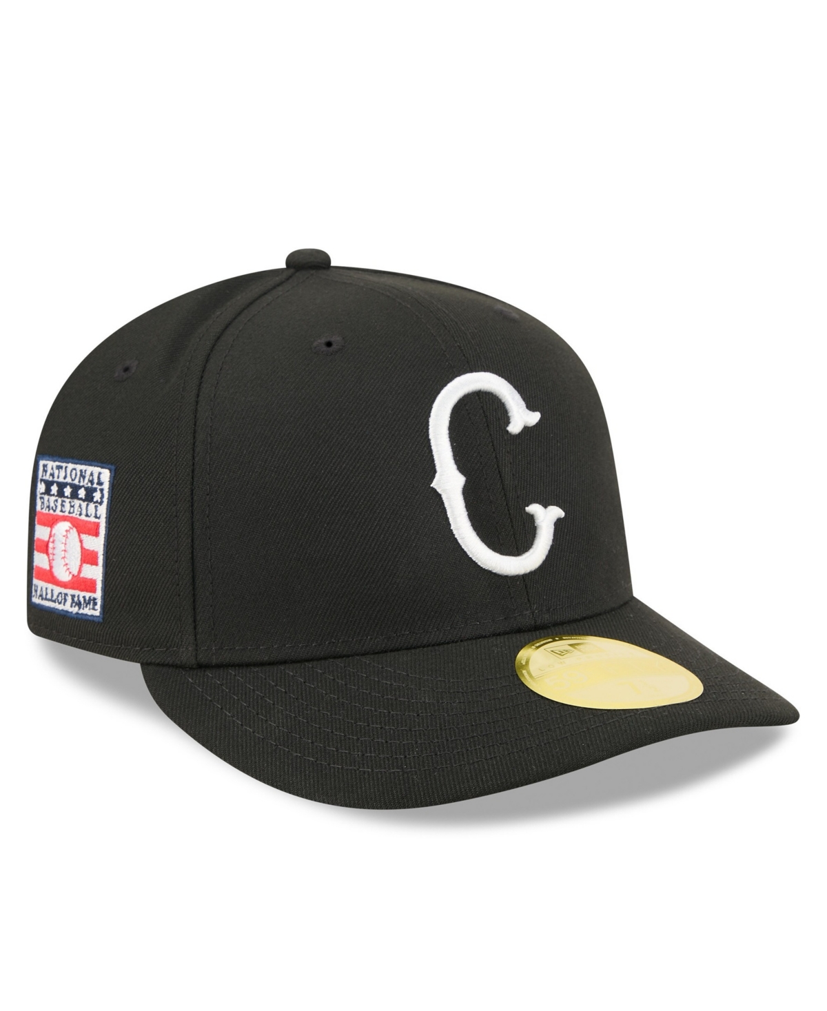 Click here for New Era Mens Black Chicago White Sox 2026 Baseball... prices